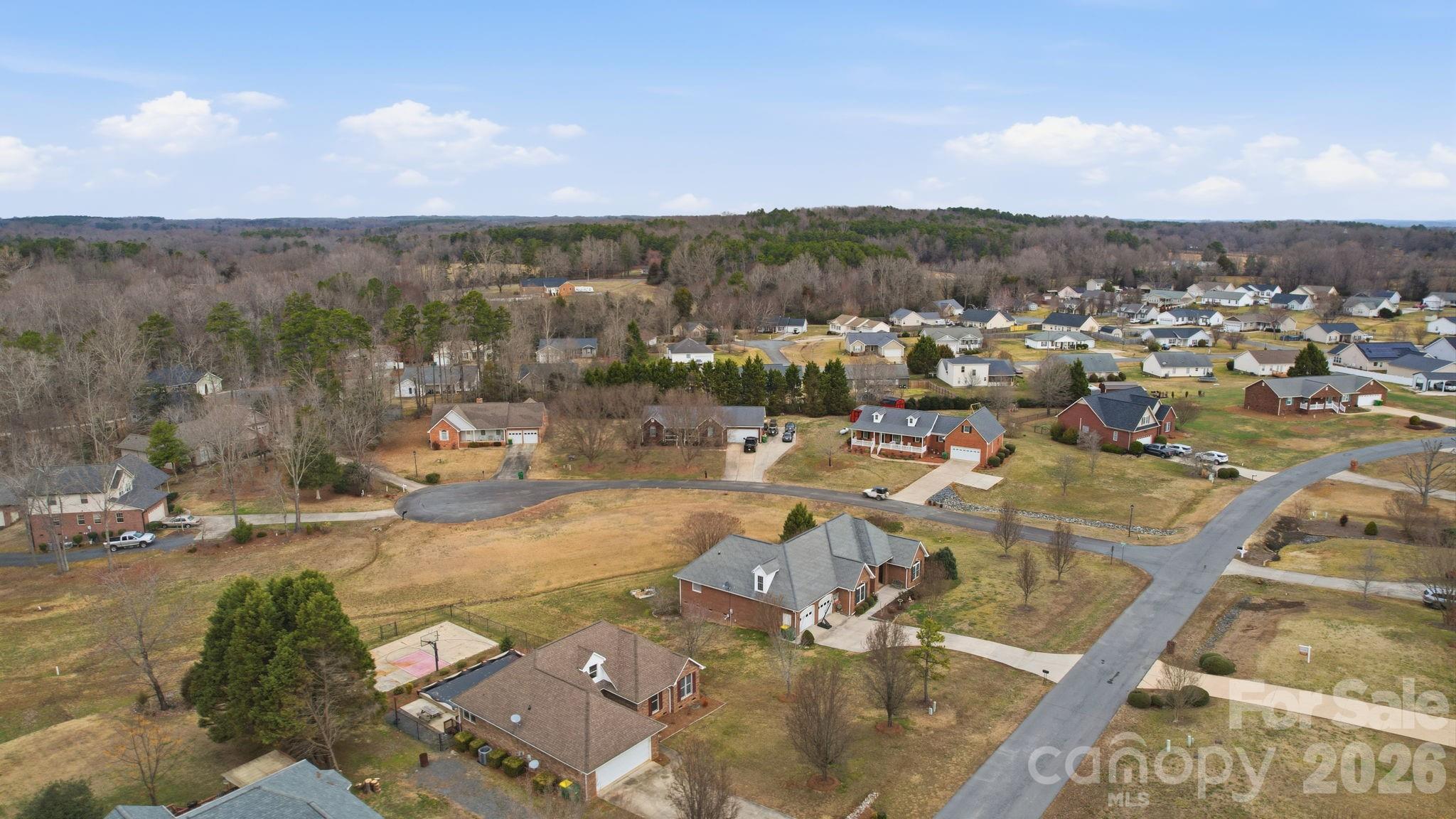794 Hathcock Glen Drive, Oakboro, NC - photo 3 of 44