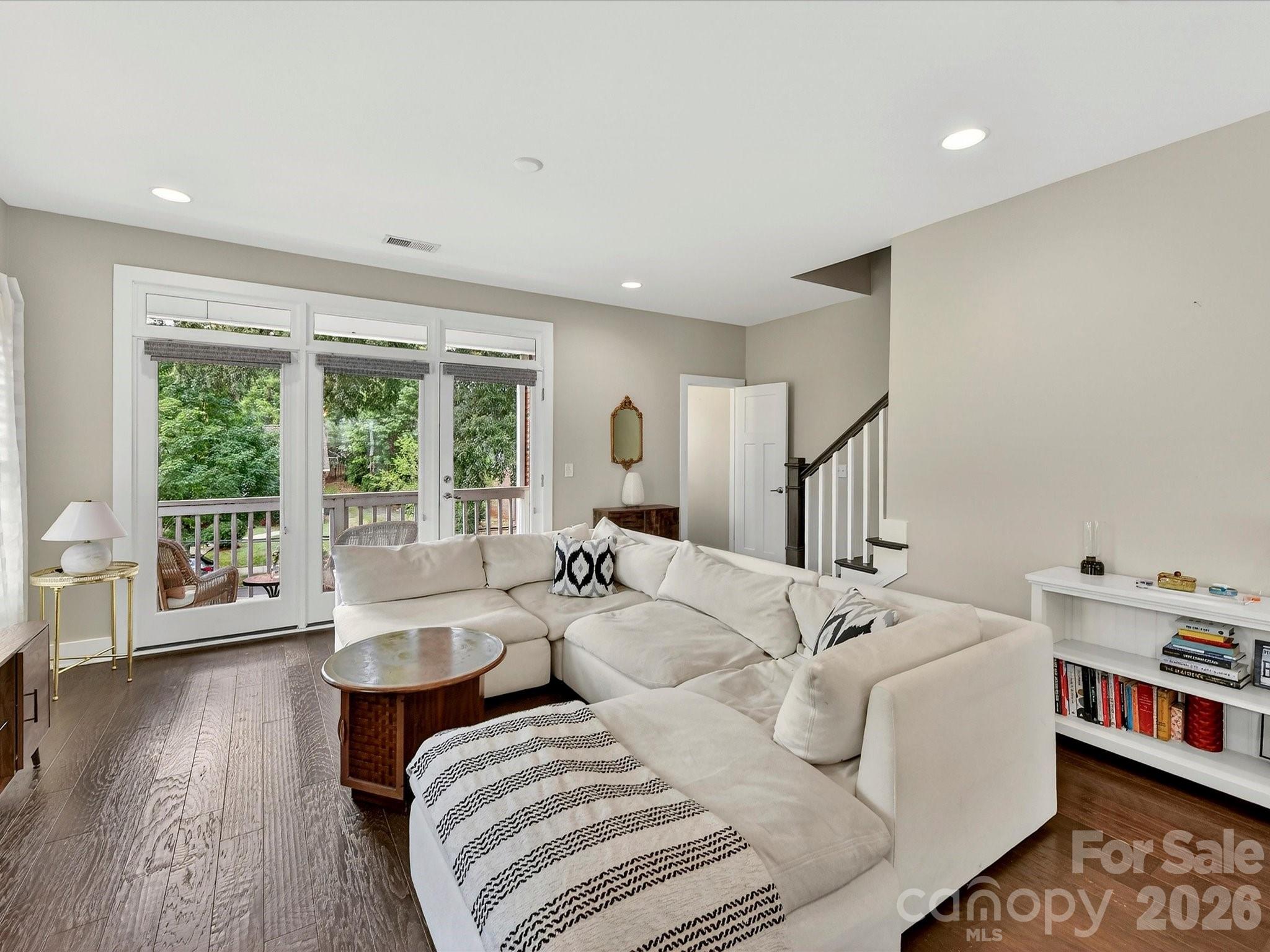 Photo 12 of 131 Grandin Road, Charlotte, NC