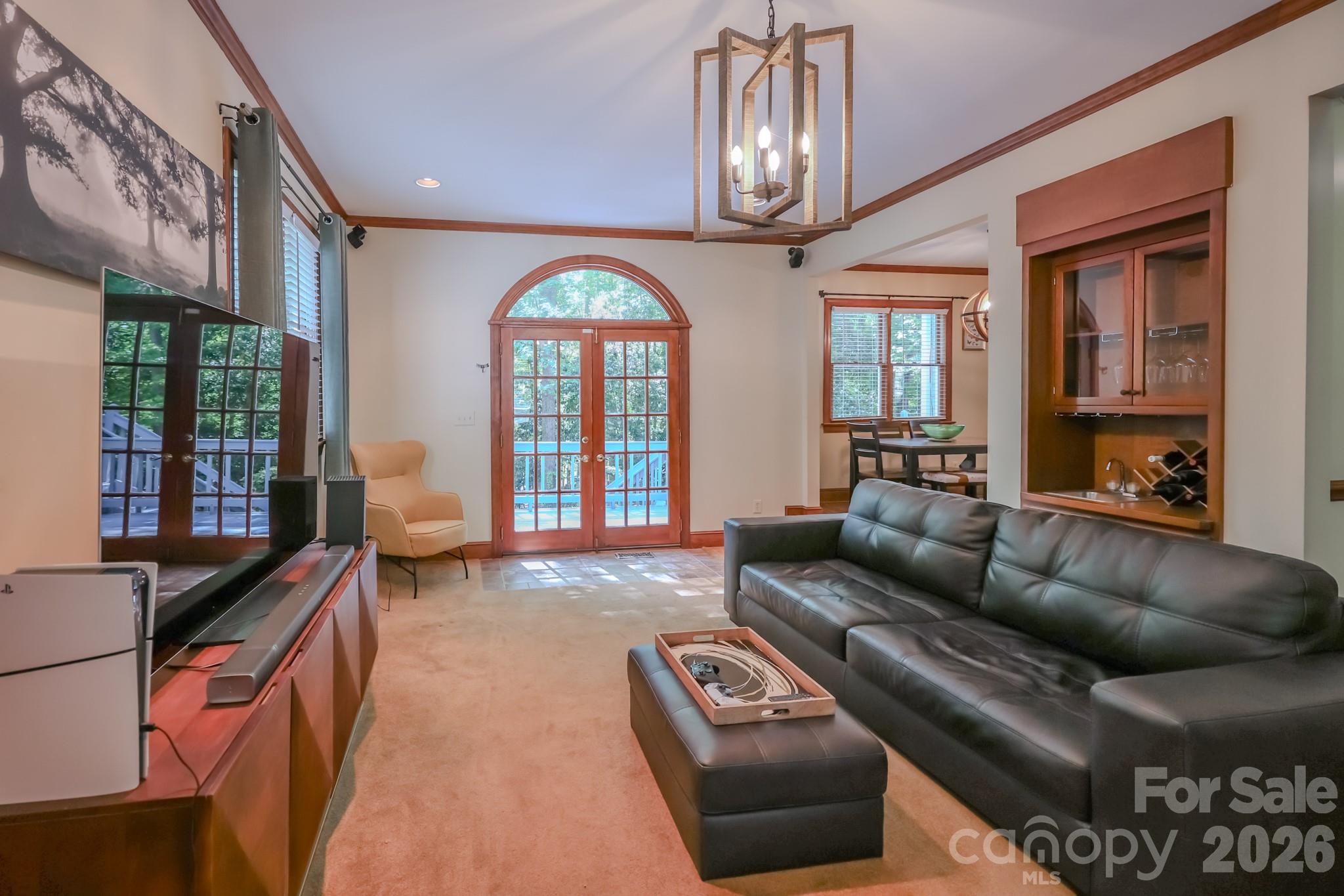 Photo 22 of 230 N Brackenbury Lane, Charlotte, NC