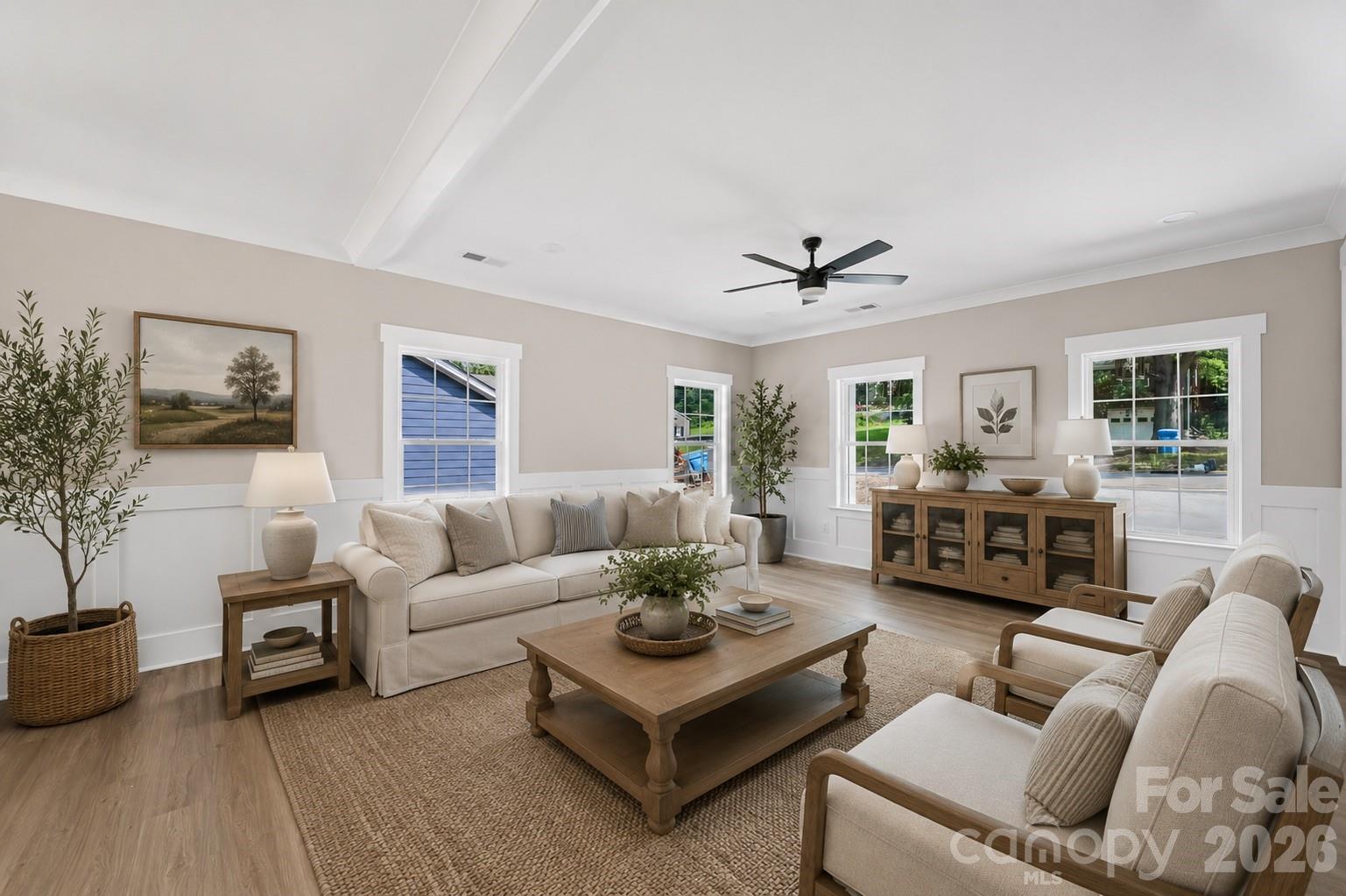 Home for sale at 1829 Kingsley Street, Albemarle, NC — photo 3 of 27