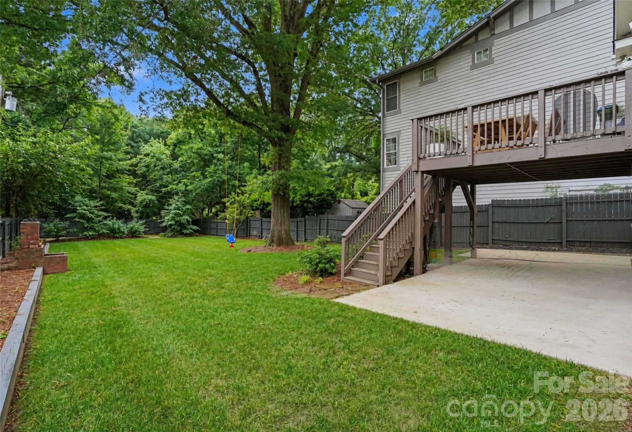 Photo 22 of 2124 Lombardy Circle, Charlotte, NC