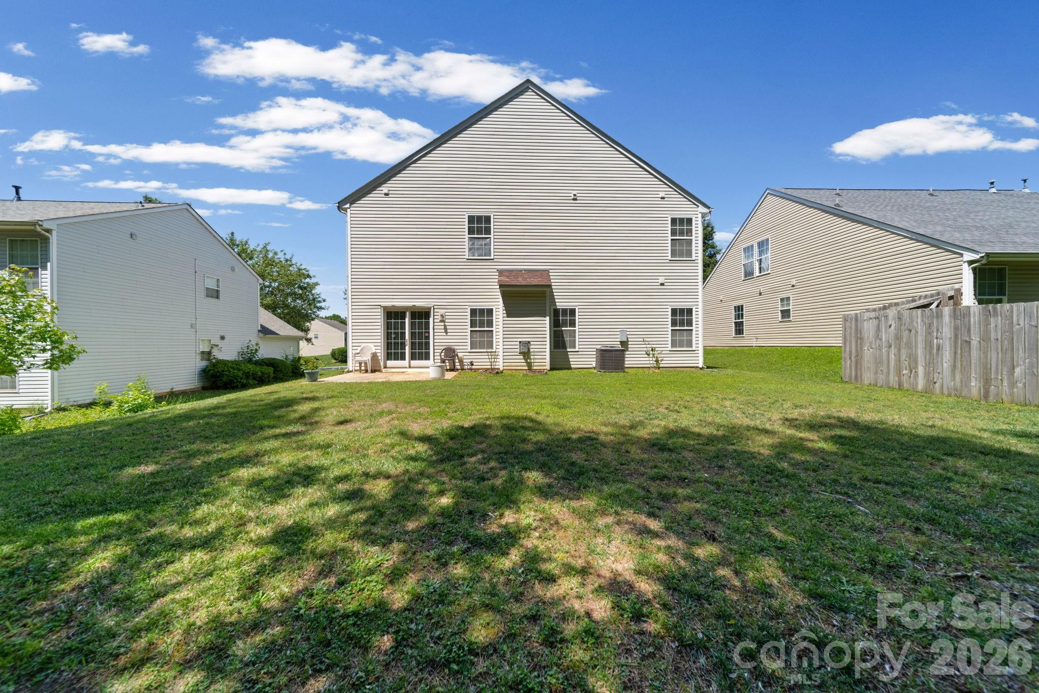 Photo 34 of 6403 Sackett Way, Charlotte, NC