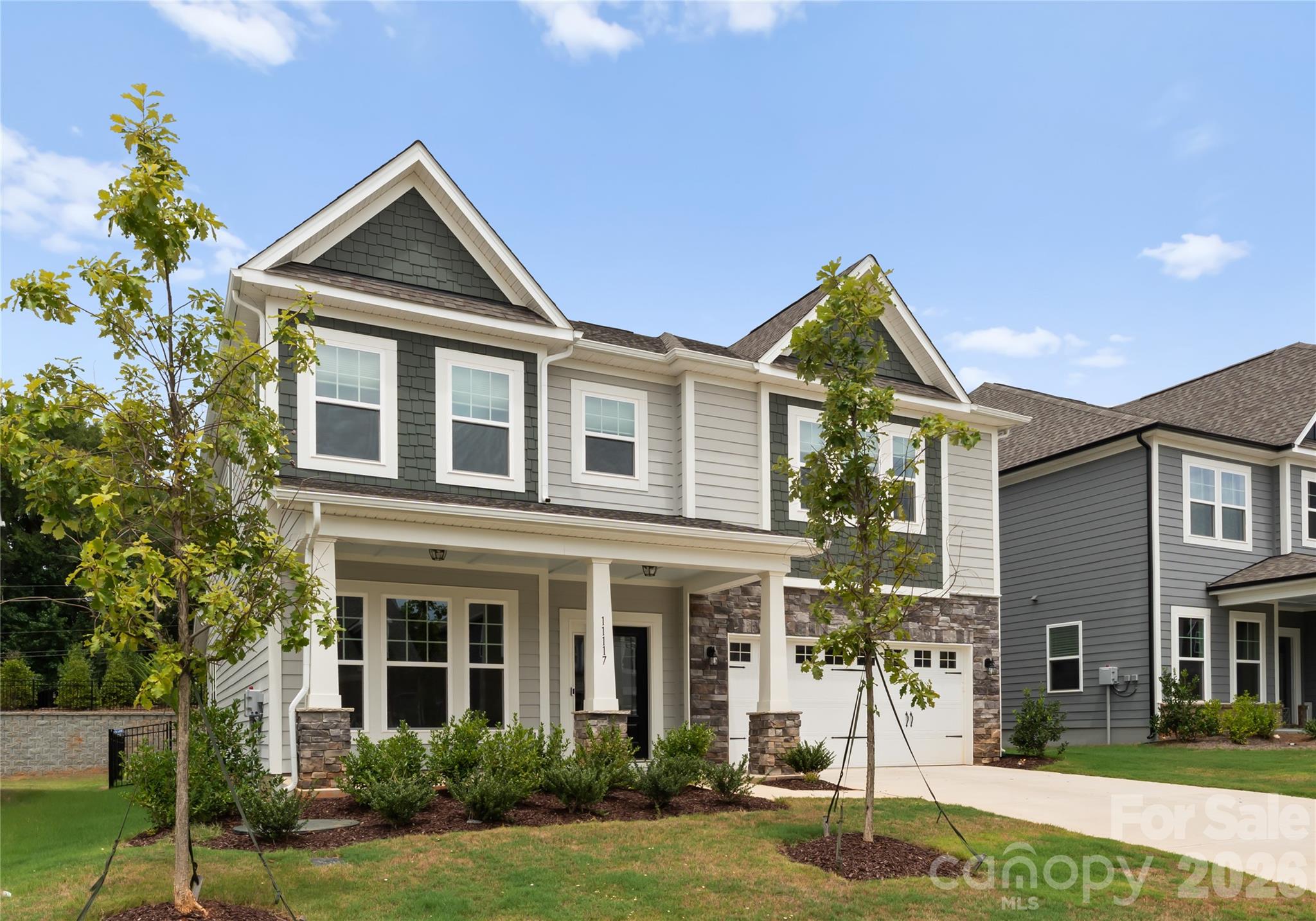 11117 Lochmere Road, Charlotte, NC