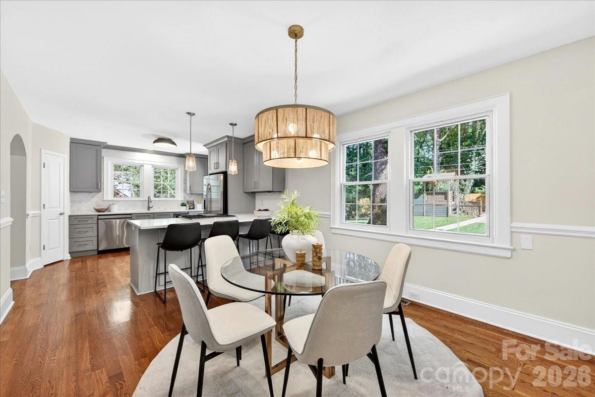 Photo 18 of 1333 Woodland Drive, Charlotte, NC
