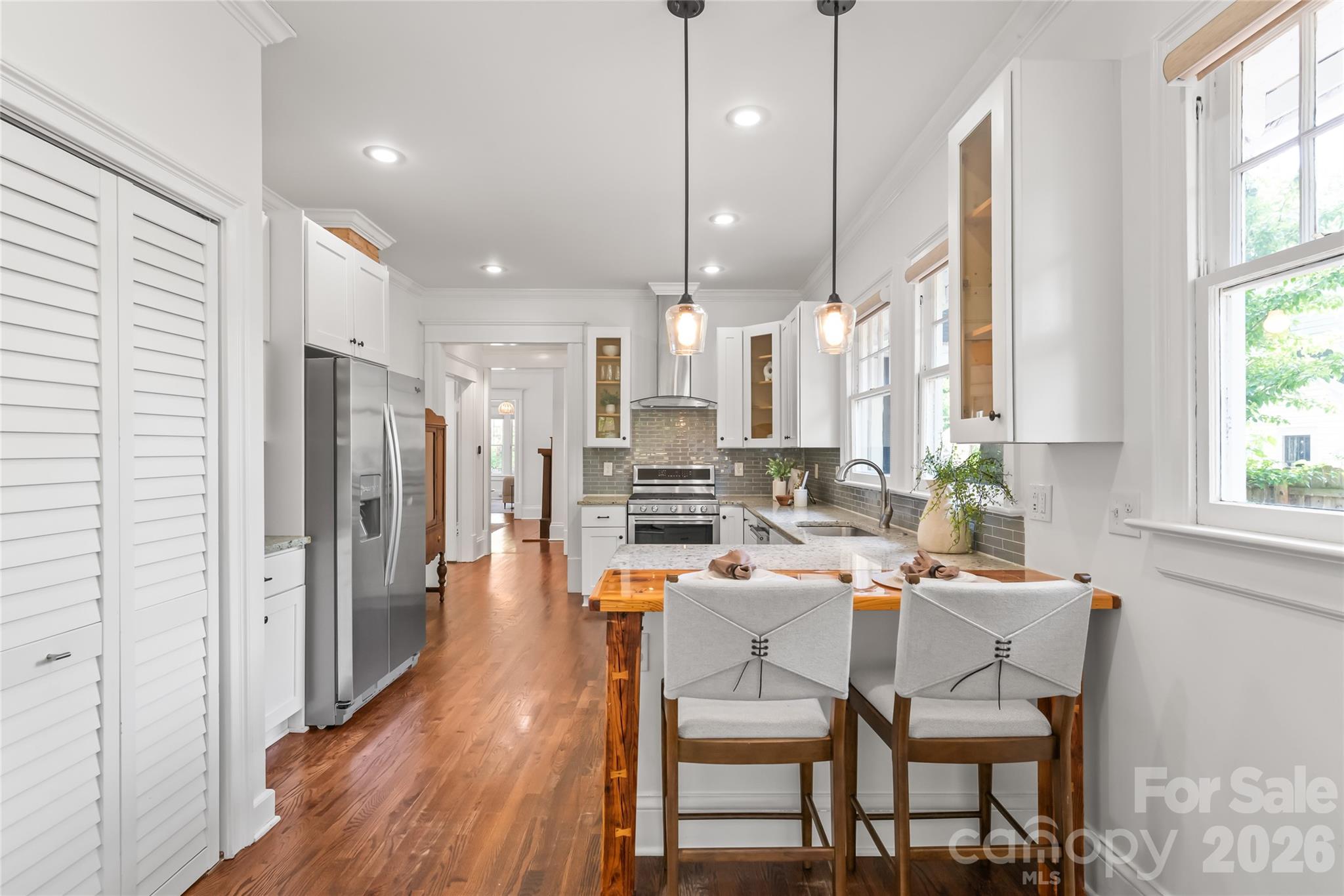 1609 Belvedere Avenue, Charlotte, NC - photo 17 of 47