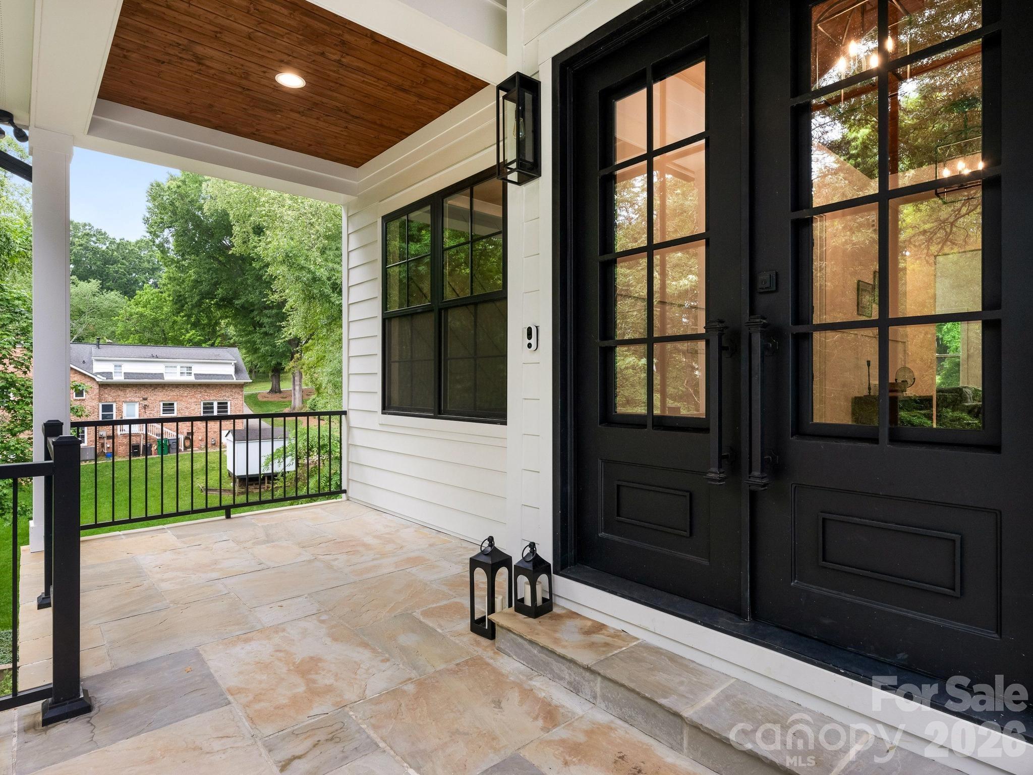 Photo 2 of 3601 Woody Grove Lane, Charlotte, NC