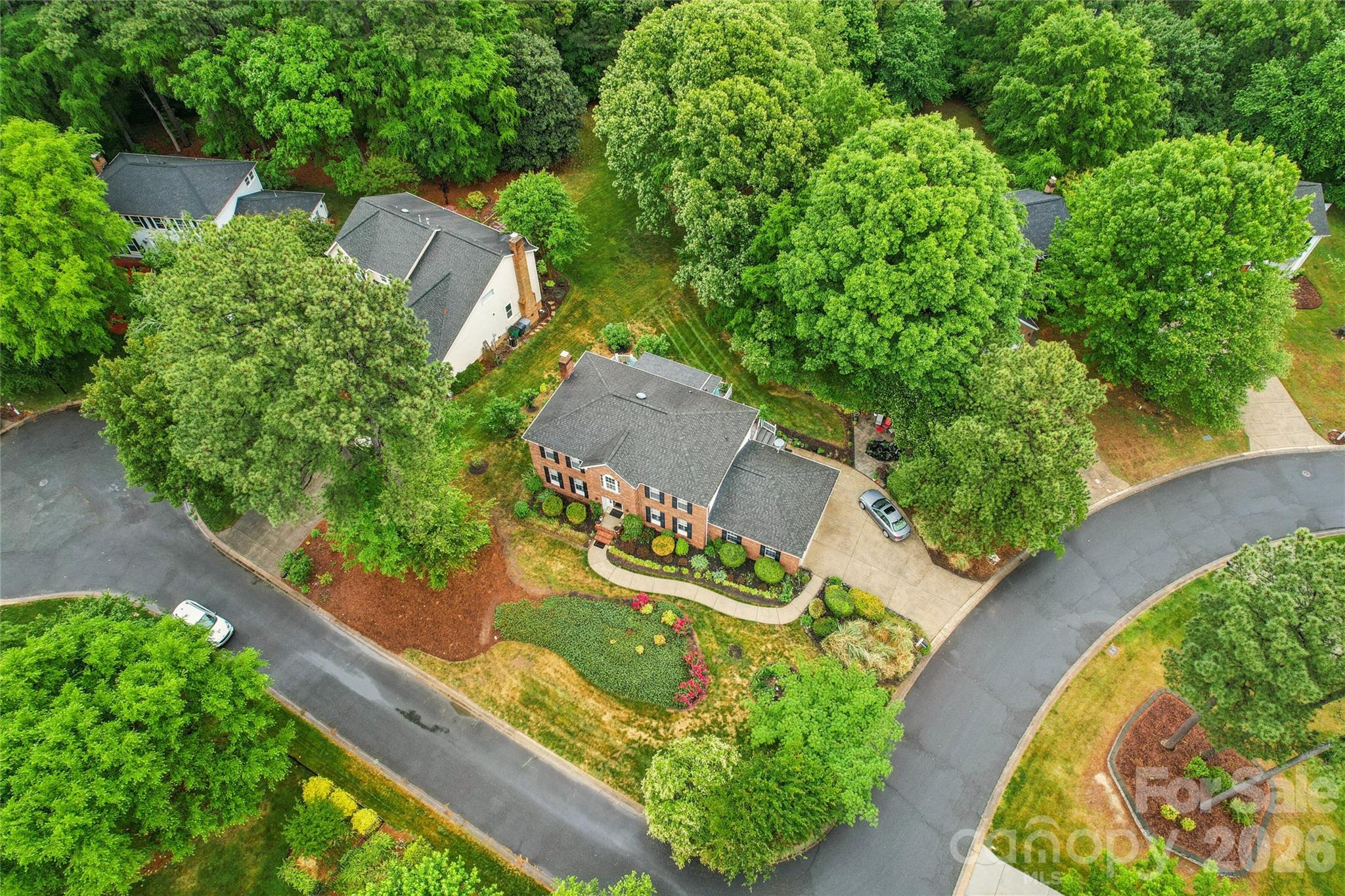 4113 Hallam Court, Charlotte, NC - photo 40 of 43