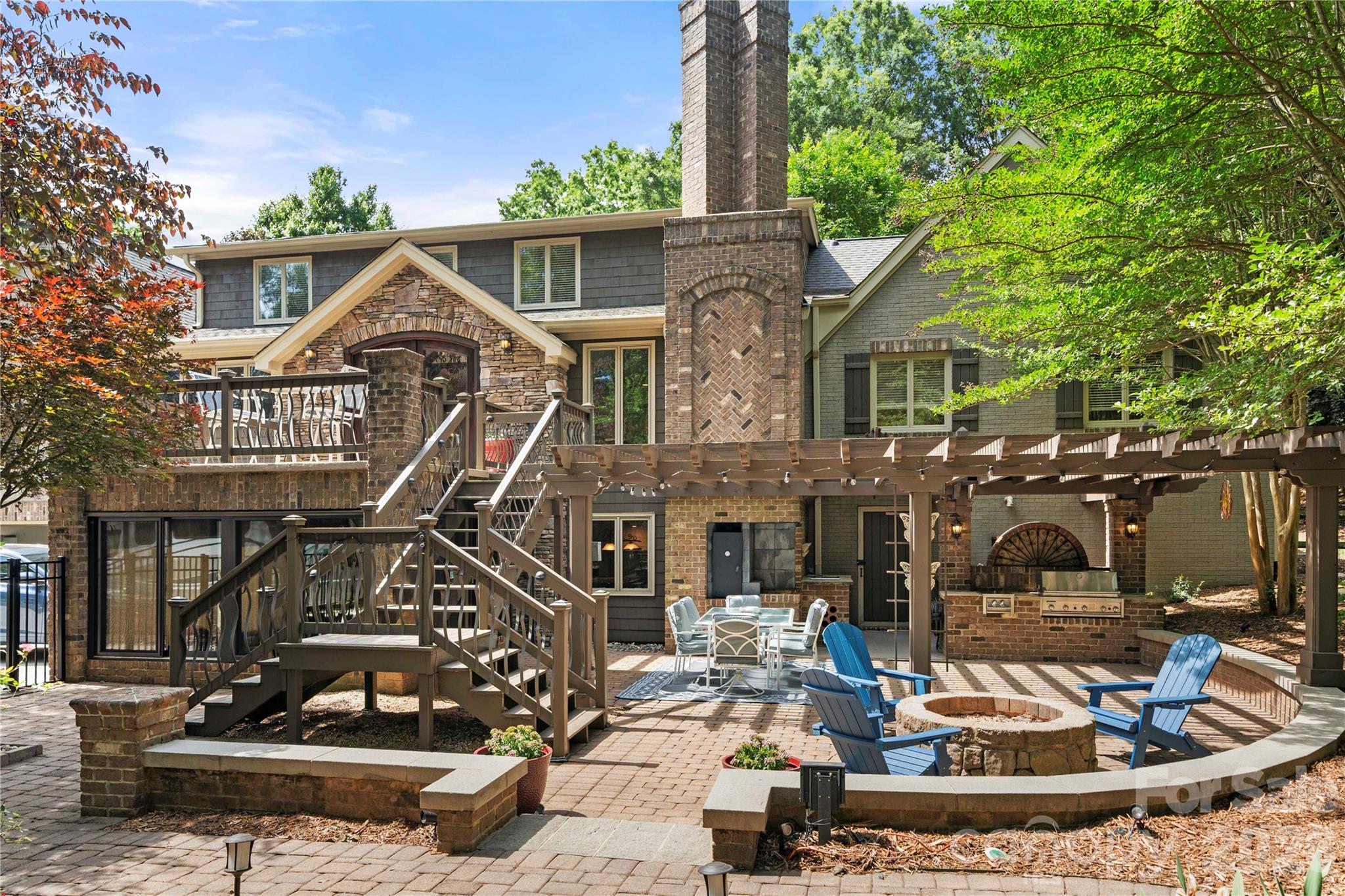 4531 Montibello Drive, Charlotte, NC - photo 46 of 49