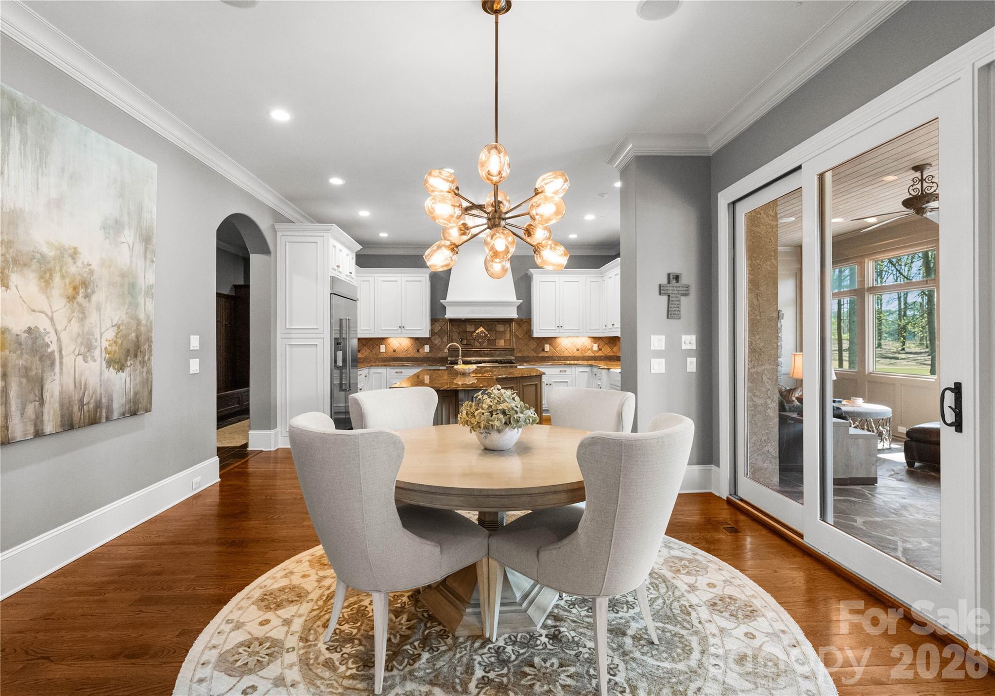 129 Marstons Mill Drive, Mooresville, NC - photo 22 of 49