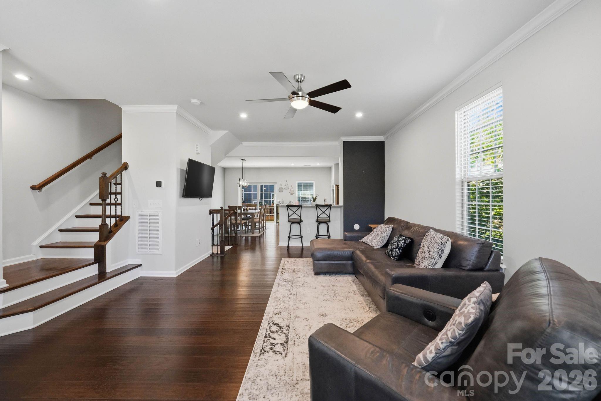 1221 Queen Lyon Court, Charlotte, NC - photo 22 of 46