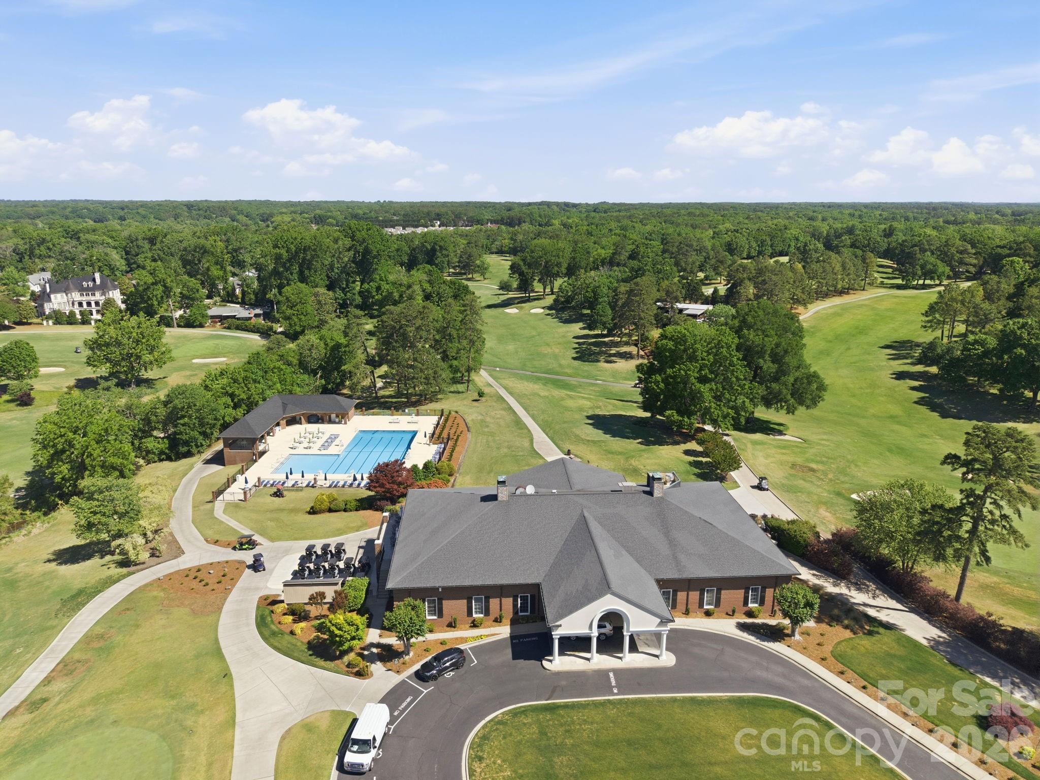 408 Bethel Drive, Salisbury, NC - photo 45 of 49