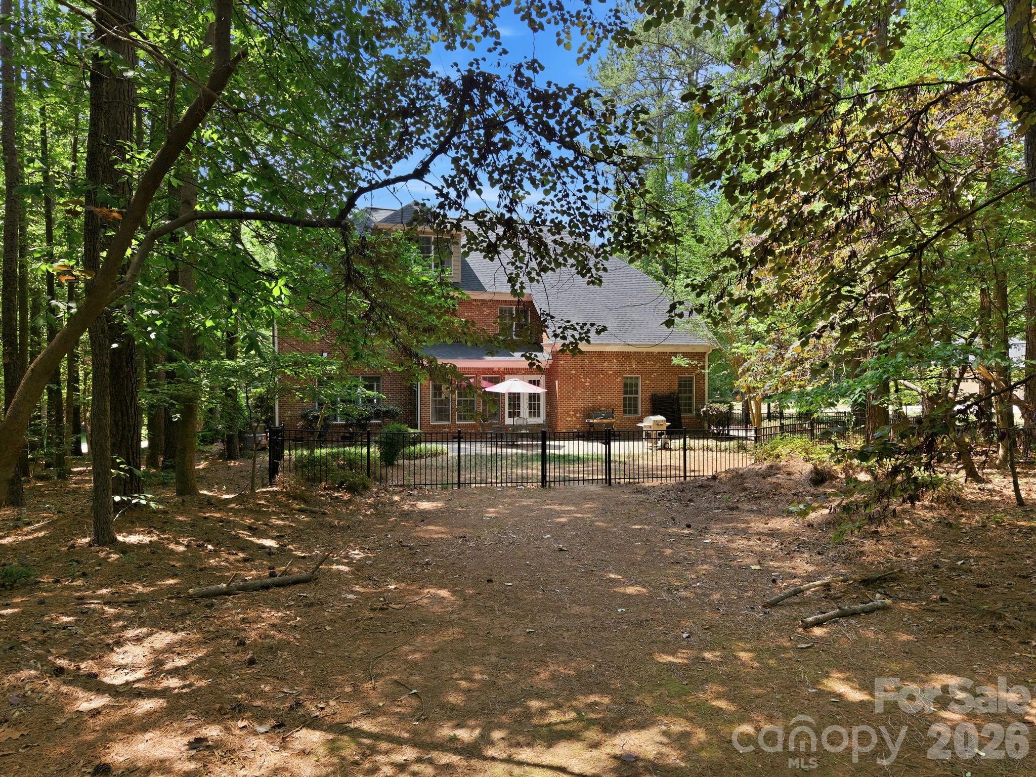 125 Wyndham Way, Salisbury, NC - photo 42 of 49