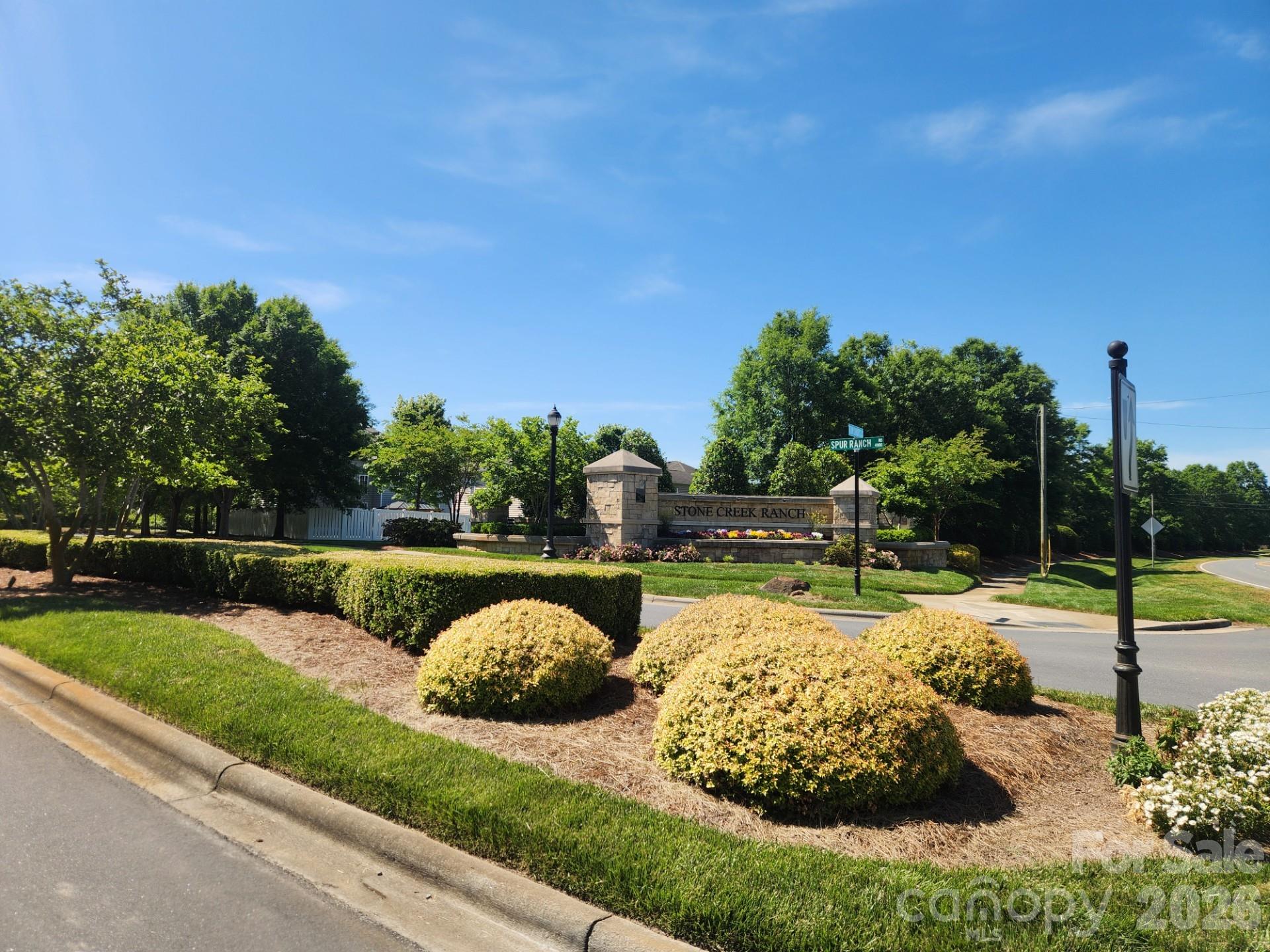 Photo 38 of 10118 Alvarado Way, Charlotte, NC