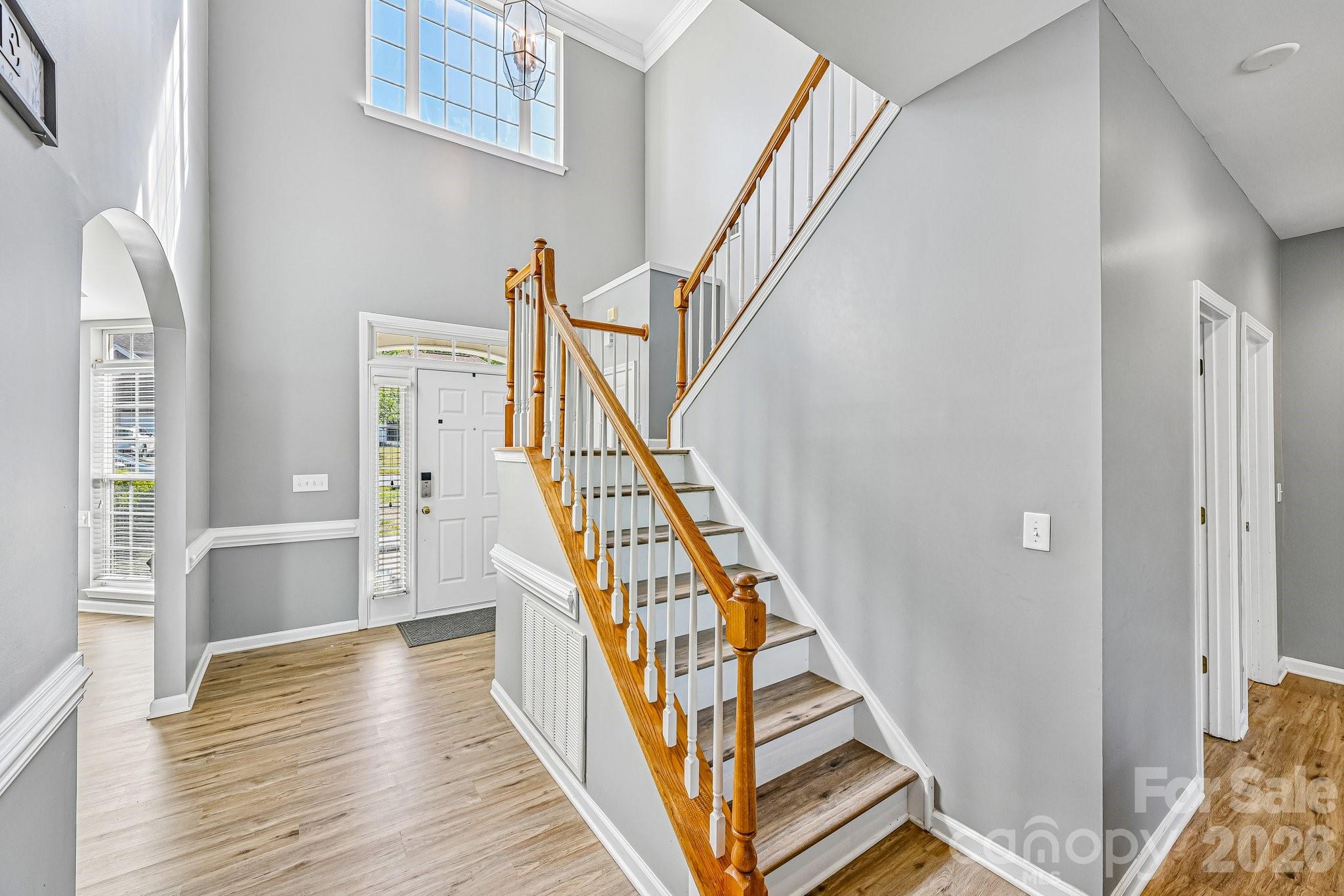 5755 Cambridge Bay Drive, Charlotte, NC - photo 5 of 48