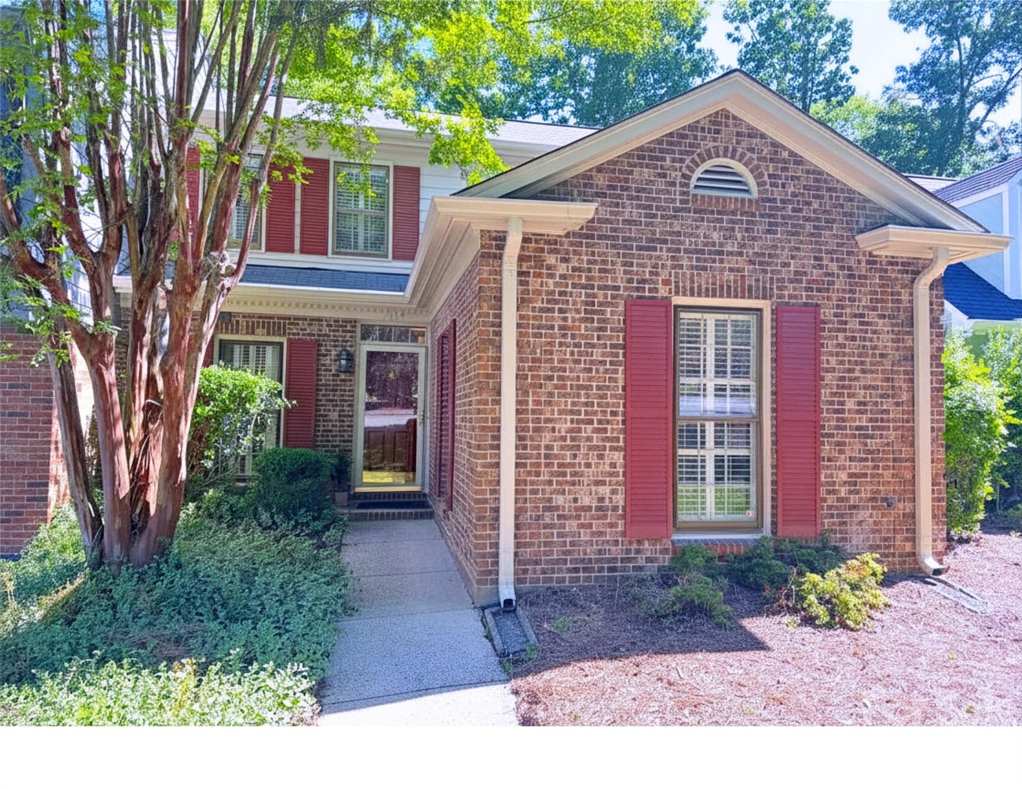 Photo 31 of 7417 Red Oak Lane, Charlotte, NC