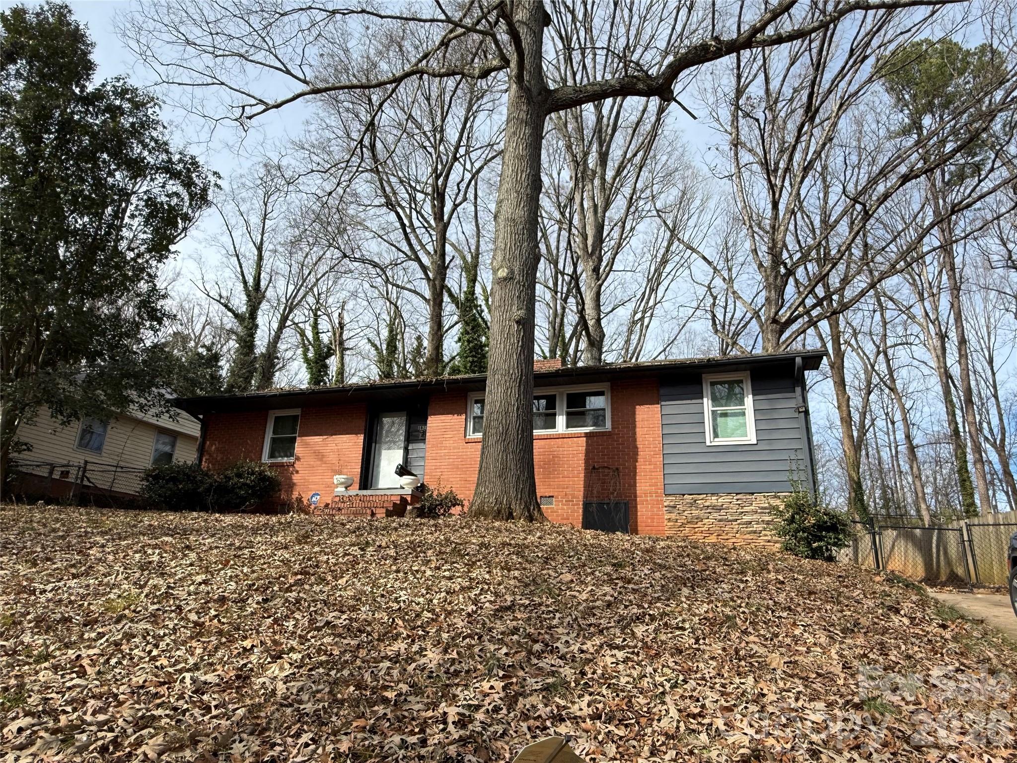 Home for sale at 1826 Camp Greene Street, Charlotte, NC — photo 1 of 7