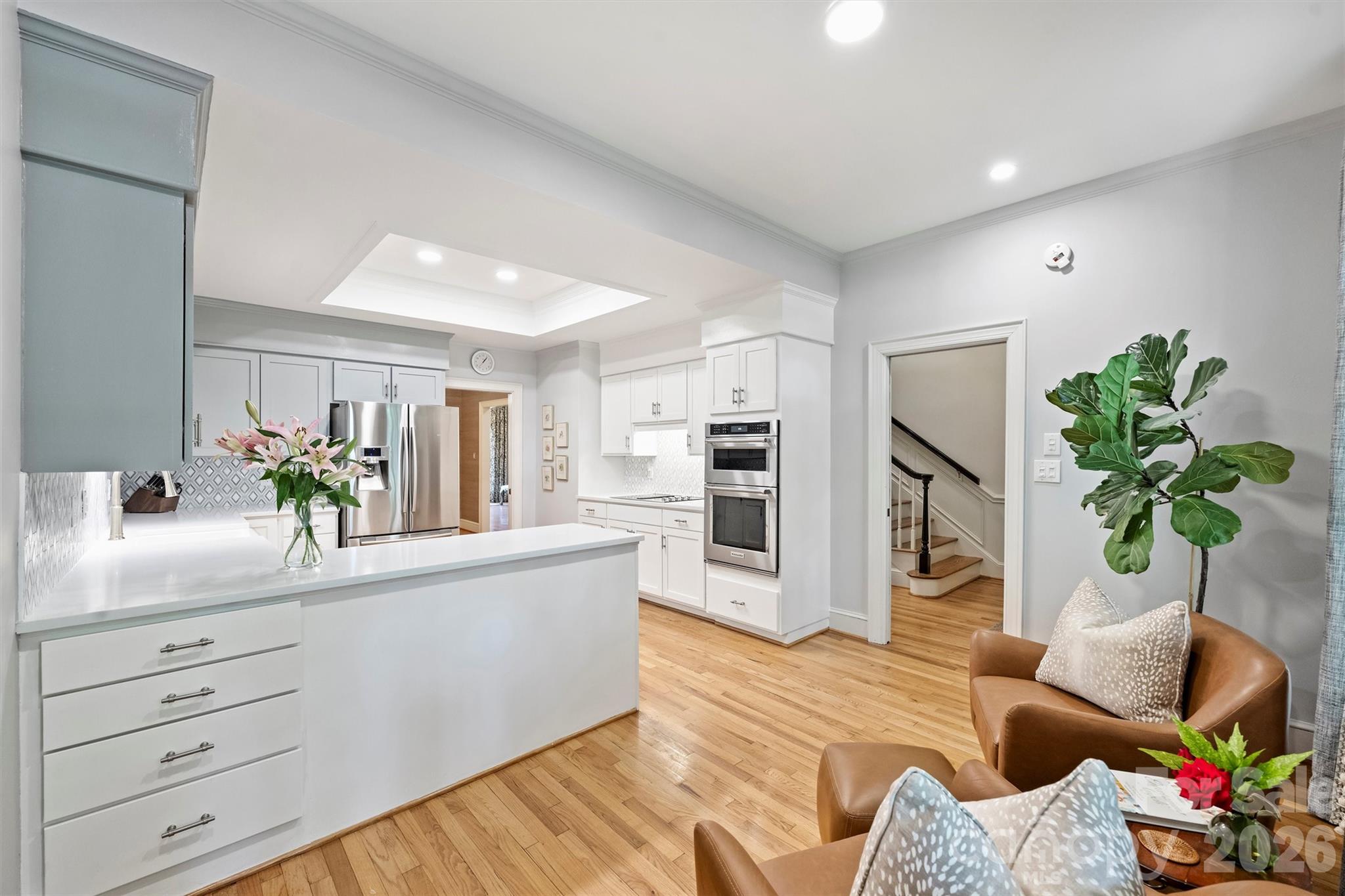 Photo 12 of 2320 Selwyn Avenue, Charlotte, NC