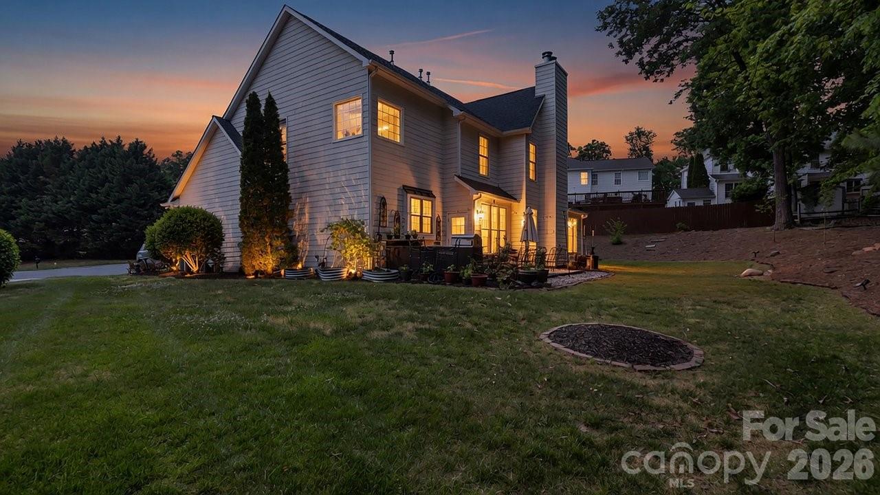 Photo 48 of 7715 Saddle Trail Lane, Charlotte, NC