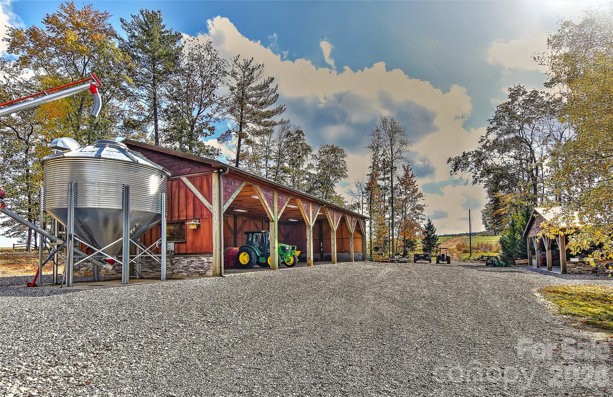 153 Badenyon Place, Union Grove, NC - photo 38 of 49