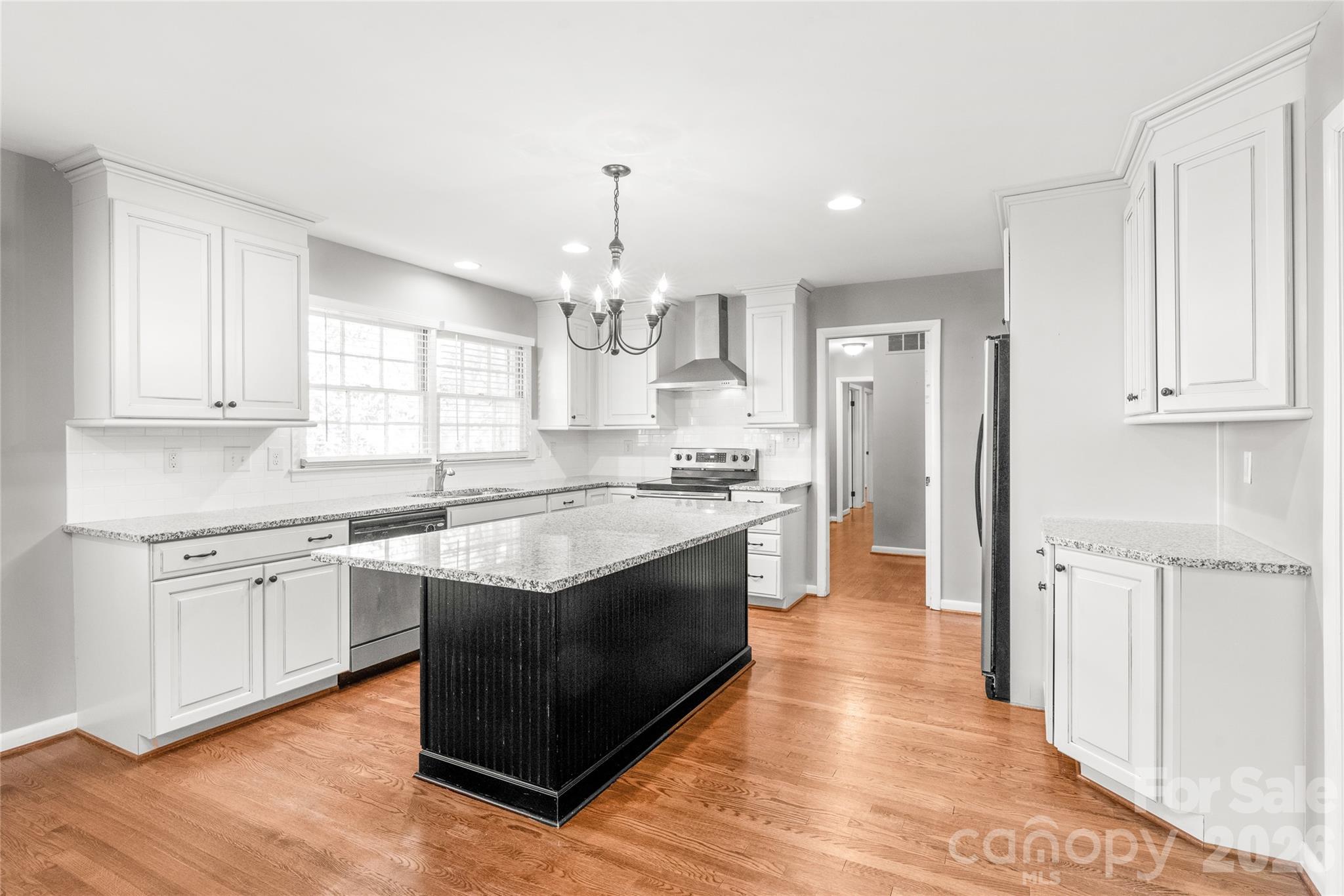 Photo 12 of 1612 Redcoat Drive, Charlotte, NC