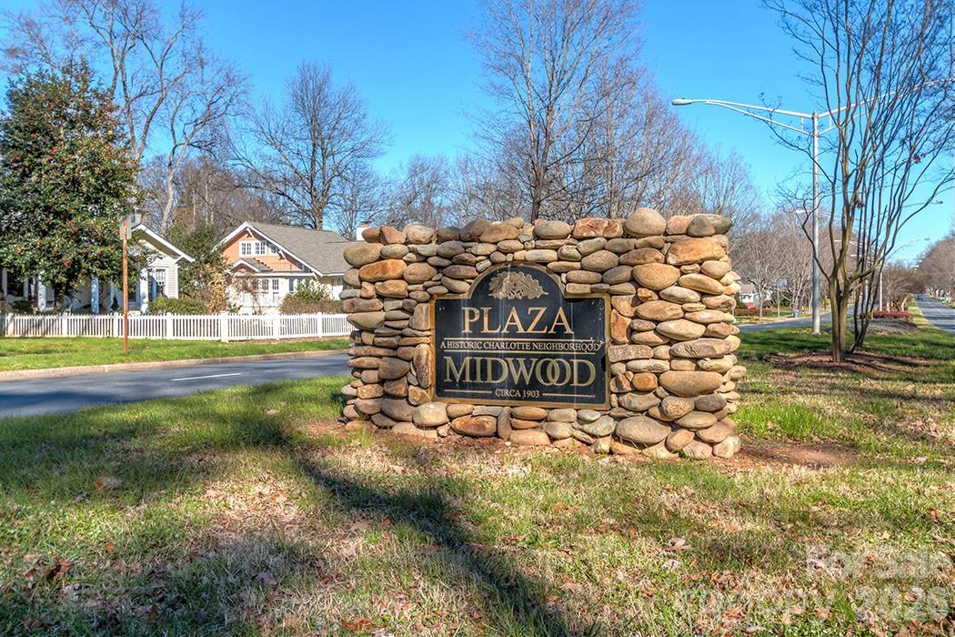 1911 Truman Road, Charlotte, NC - photo 44 of 45