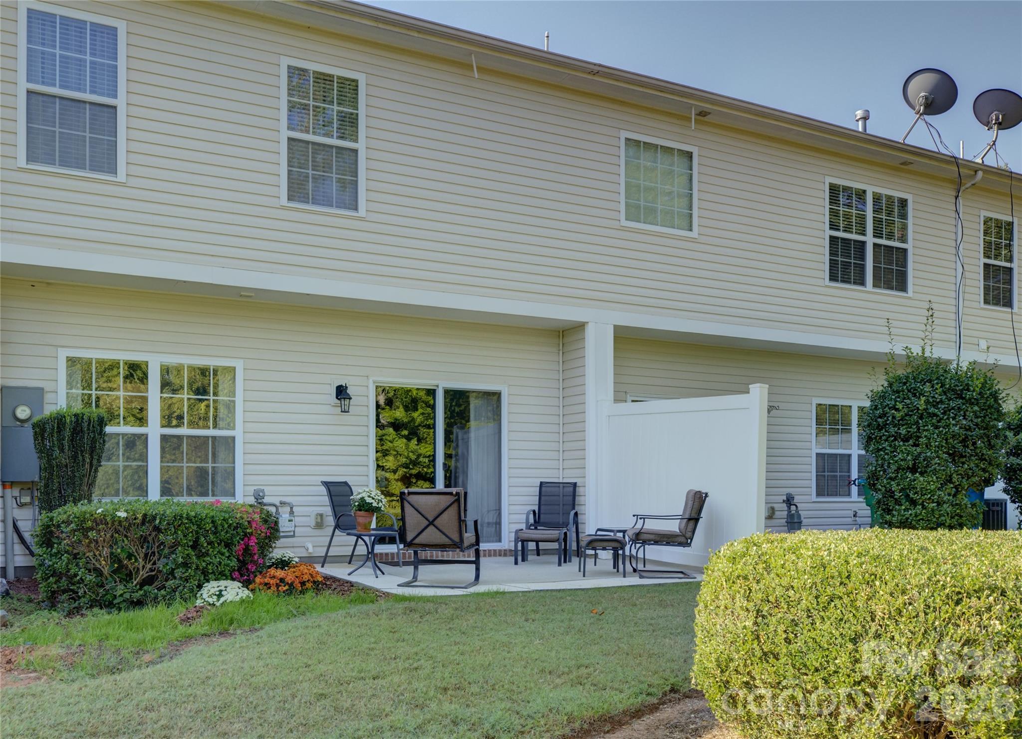 11743 Stockdale Court, Pineville, NC - photo 31 of 40