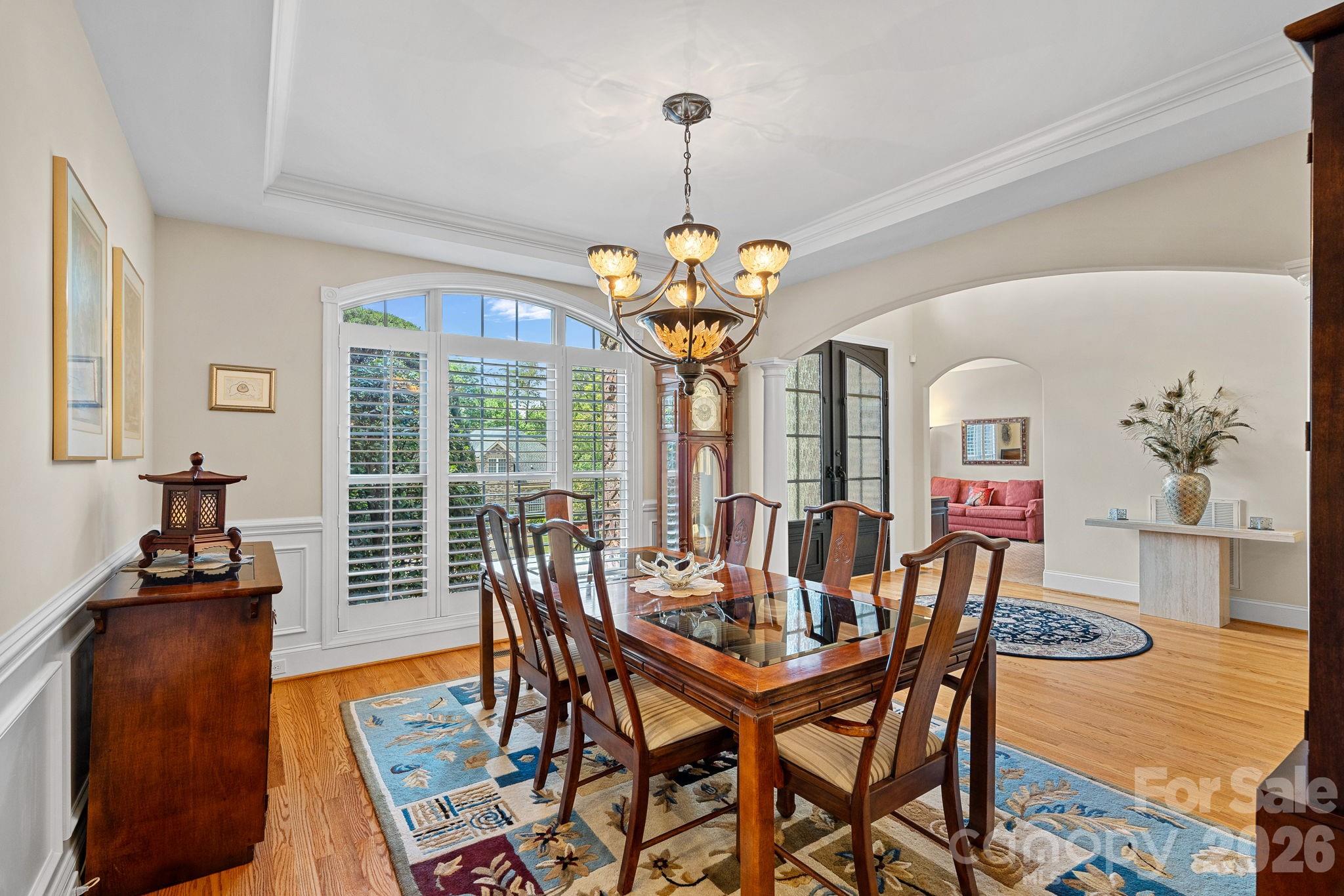 104 Timberside Drive, Davidson, NC - photo 5 of 49