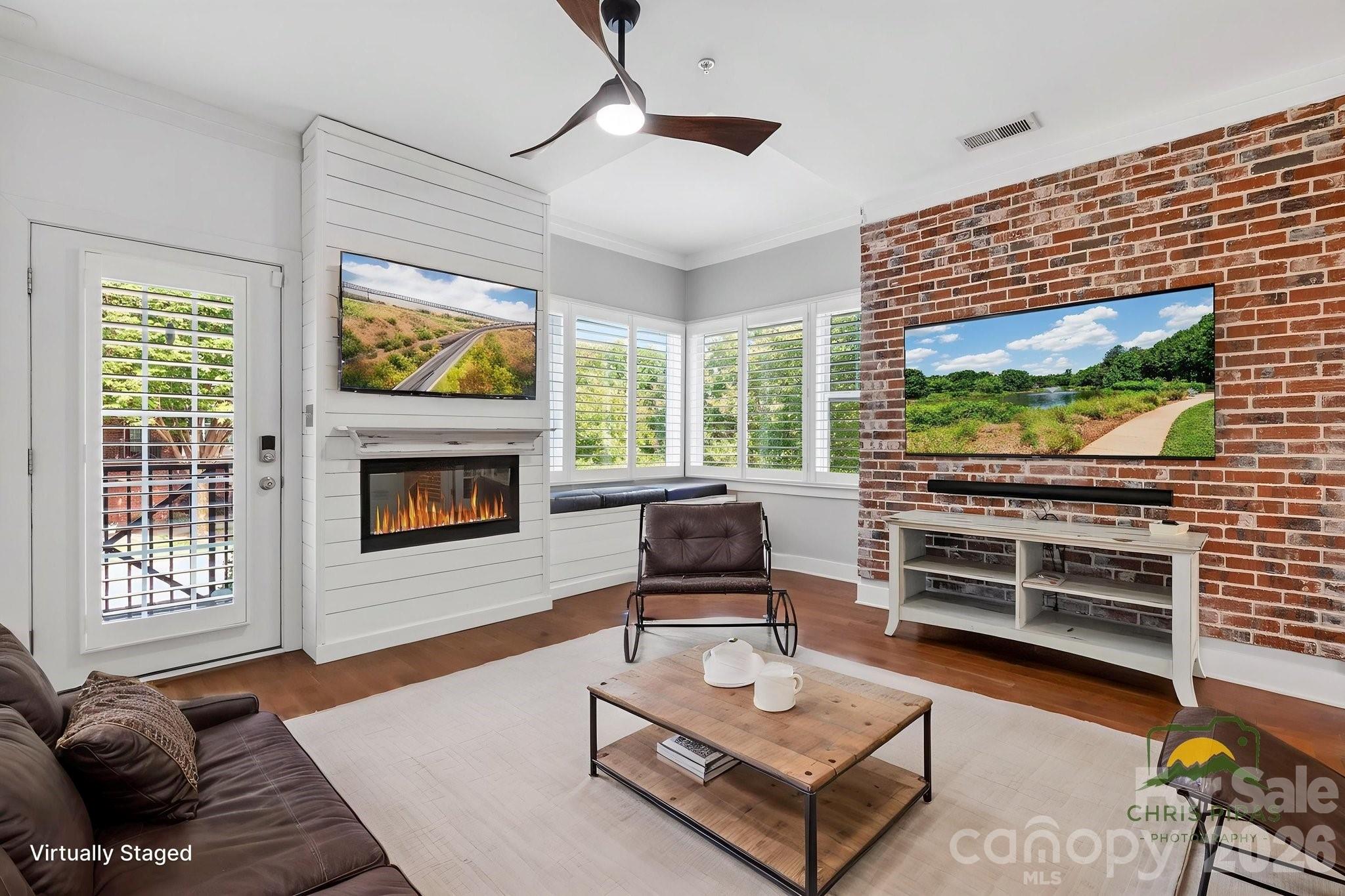 262 Harbour Place Drive15, Davidson, NC - photo 3 of 36
