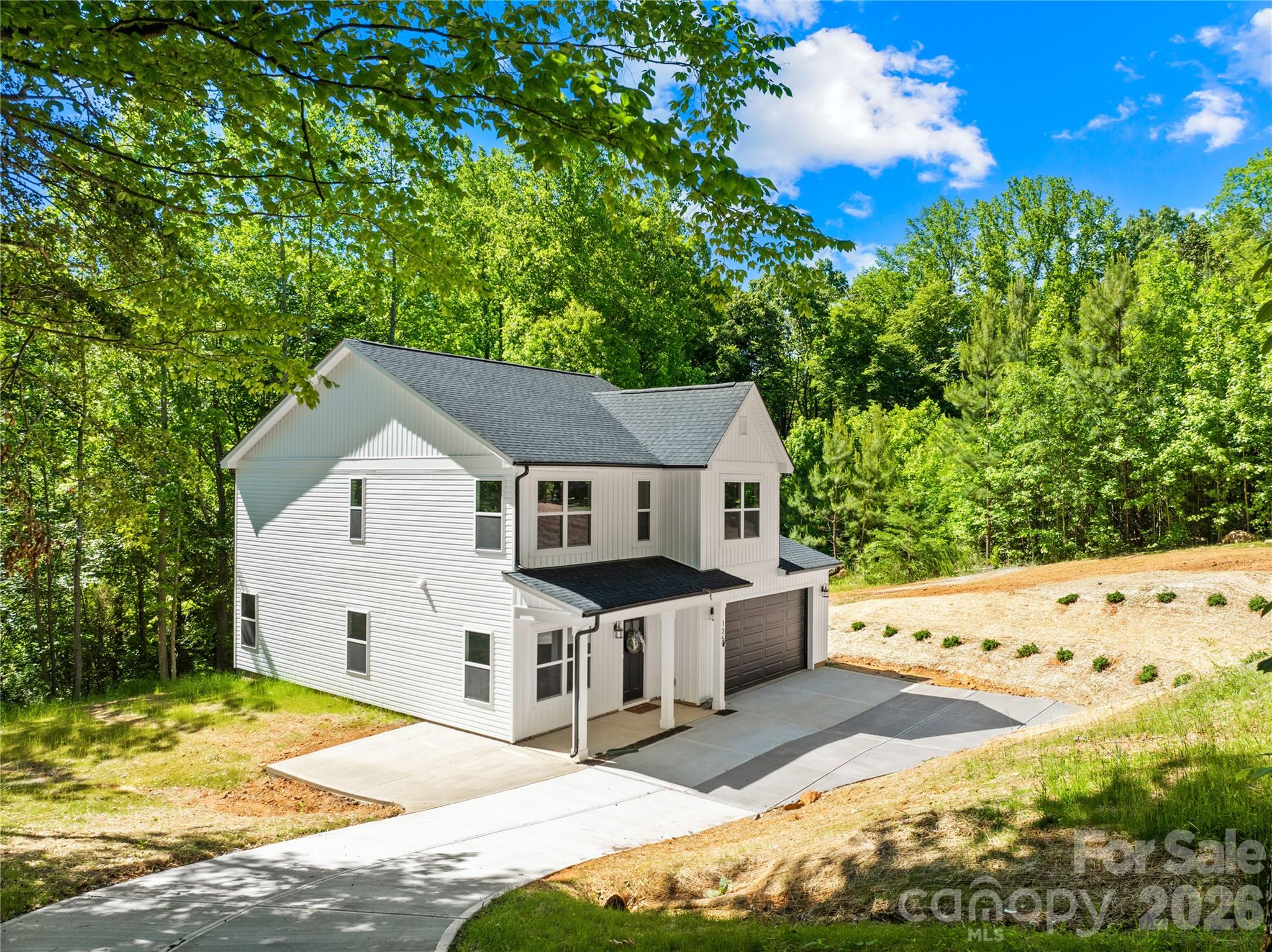 125 Galilee Church Road, Kings Mountain, NC - photo 1 of 41