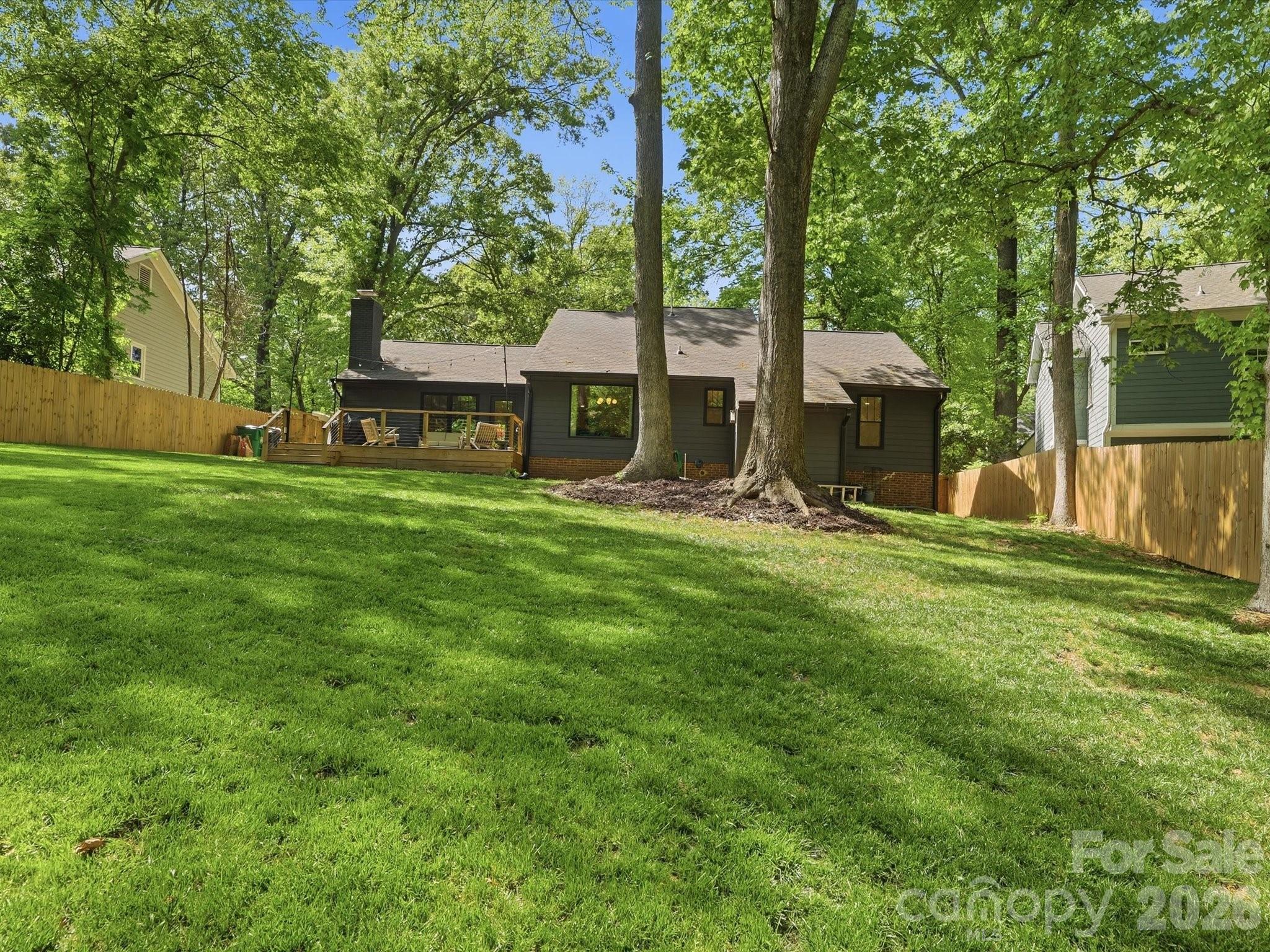Photo 25 of 1611 E Barden Road, Charlotte, NC
