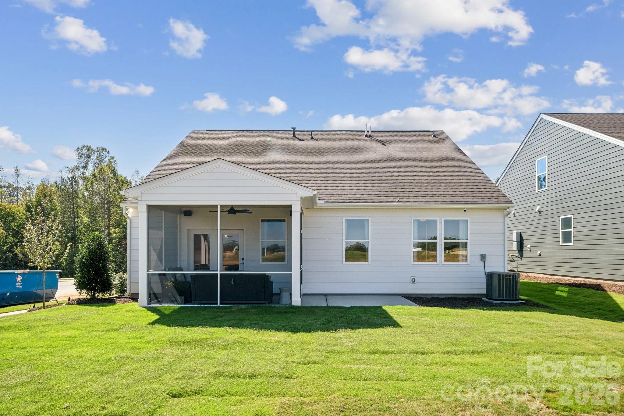 Photo 2 of 4208 Vista Pine Drive, Charlotte, NC