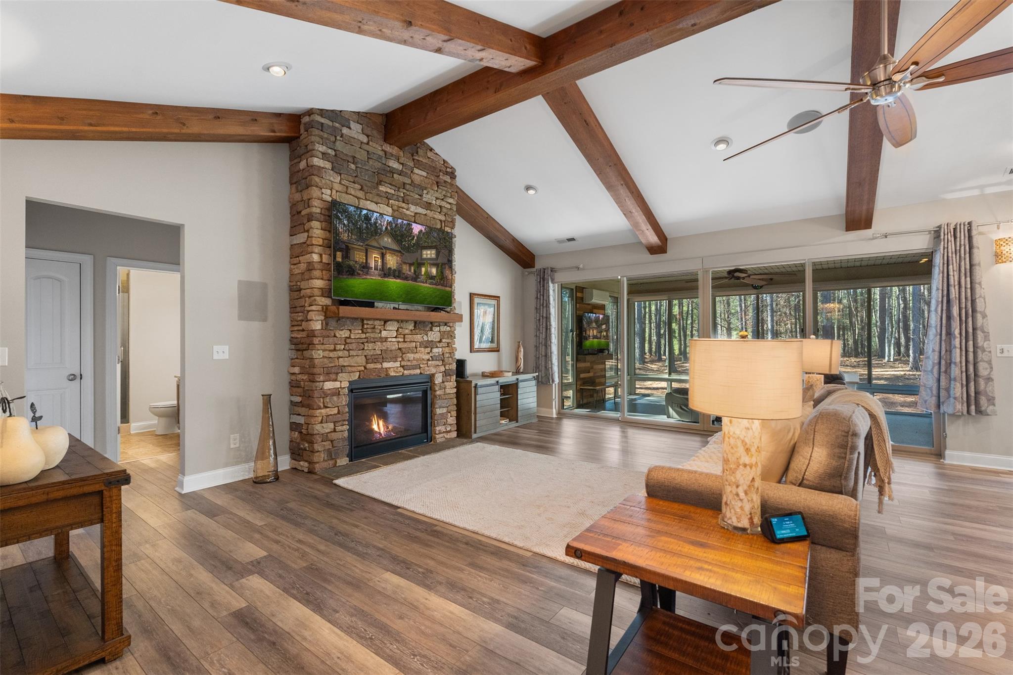 170 Silver Falls Drive, Troutman, NC - photo 13 of 33