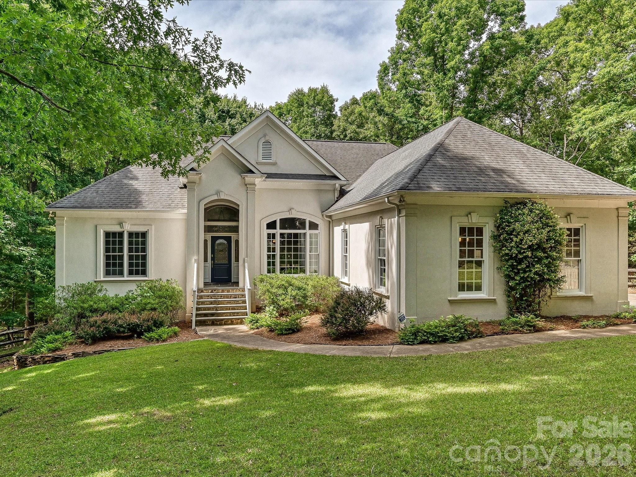15001 Majestic Oak Drive, Charlotte, NC