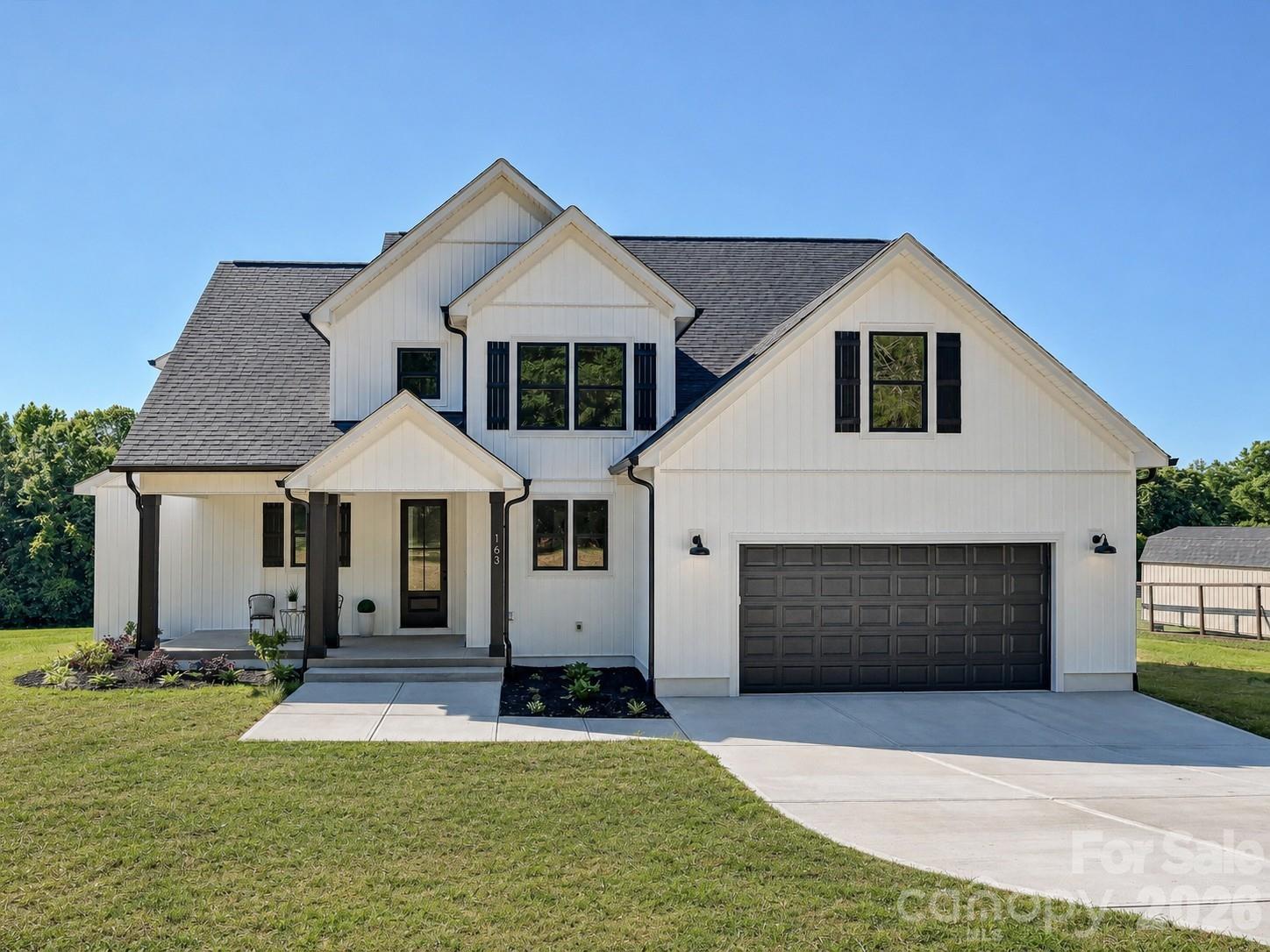 163 Lone Pine Road, Statesville, NC