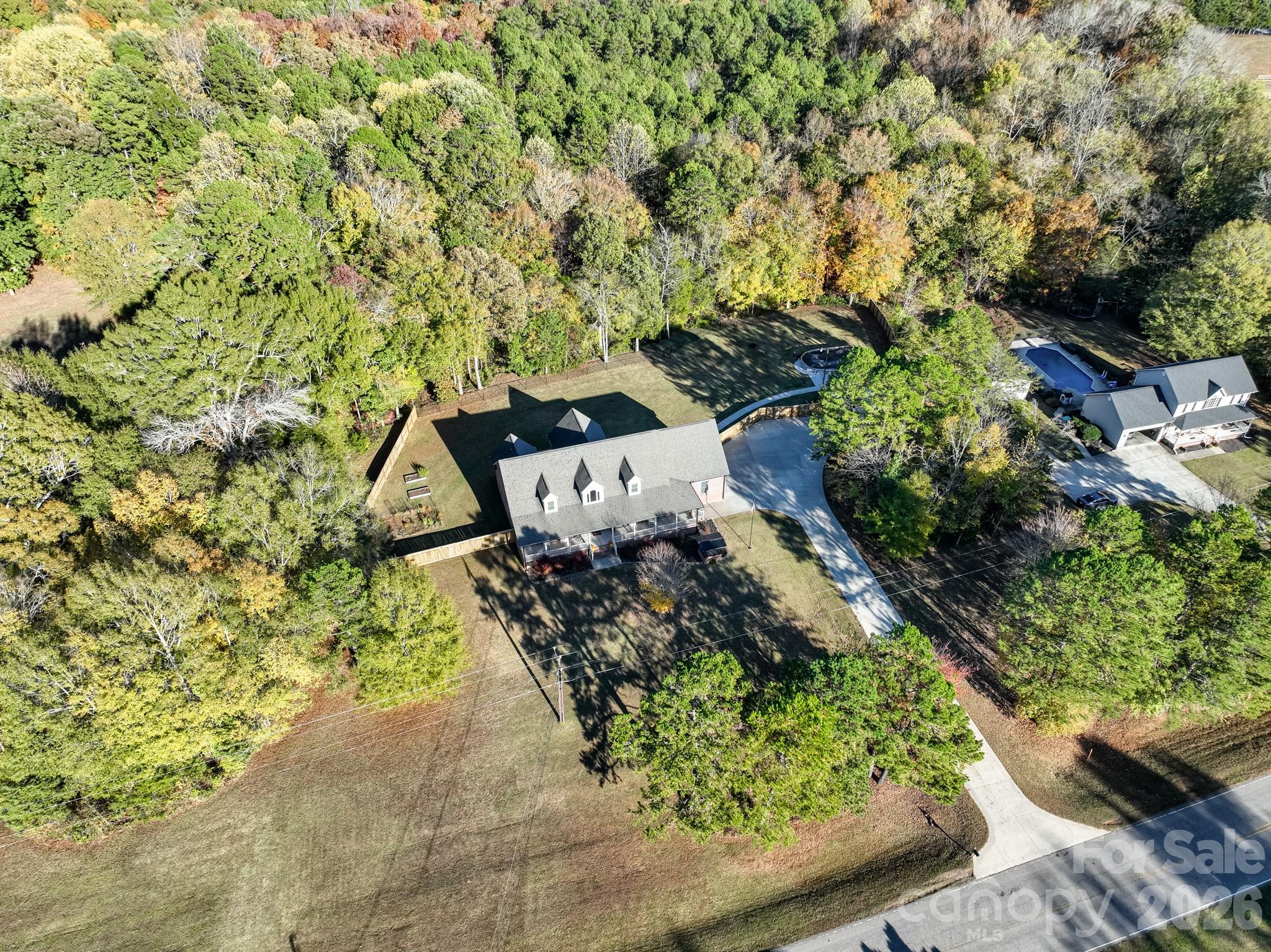 2070 Bostian Road, China Grove, NC - photo 44 of 48