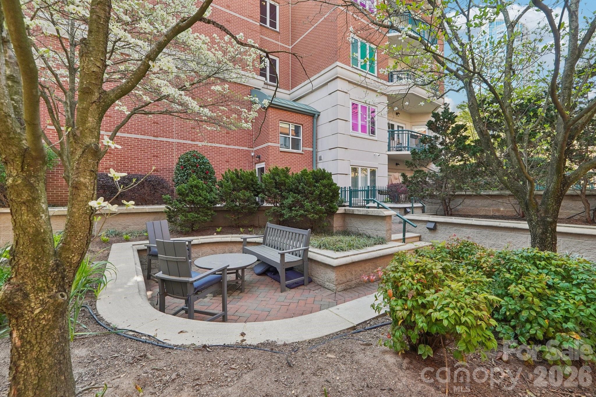 Photo 42 of 401 N Church Street408, Charlotte, NC