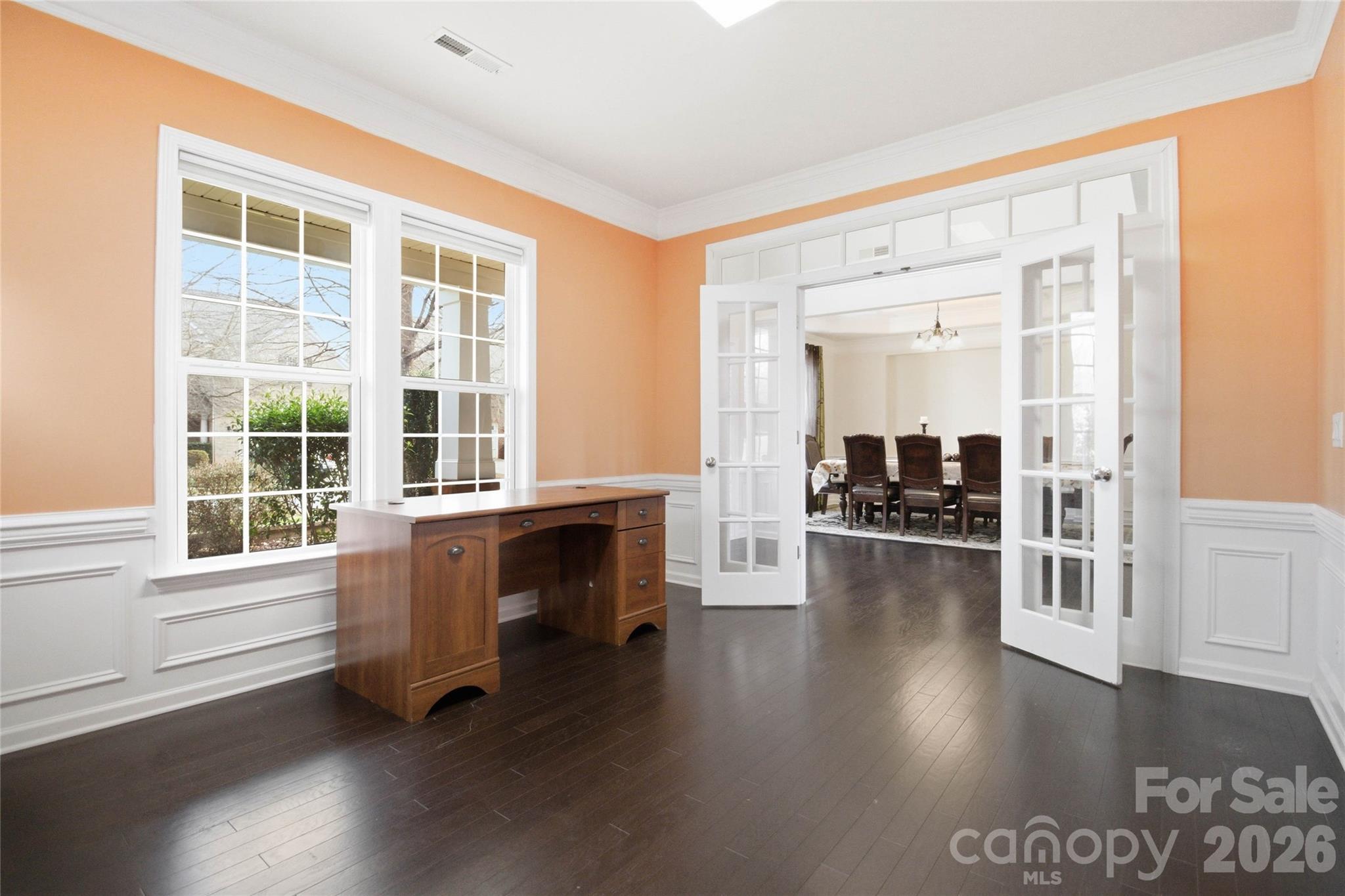 Photo 5 of 10102 Paxton Run Road, Charlotte, NC