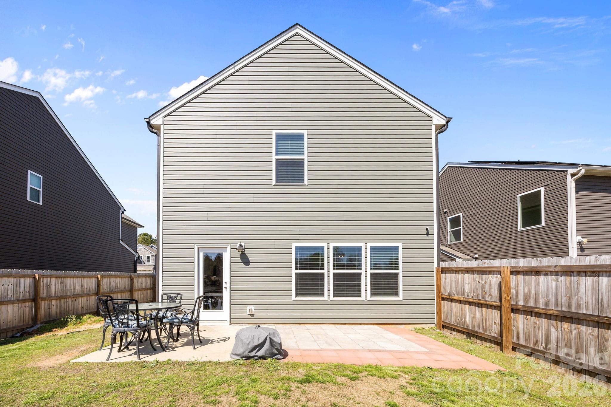 461 Brannon Meadows Drive, York, SC - photo 22 of 35