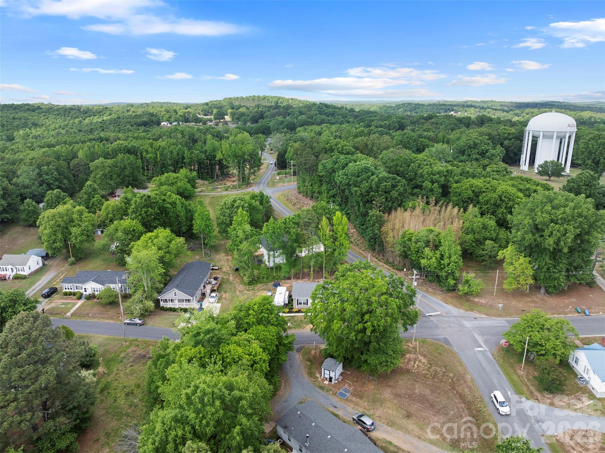1316 Wiscassett Street, Albemarle, NC - photo 20 of 22