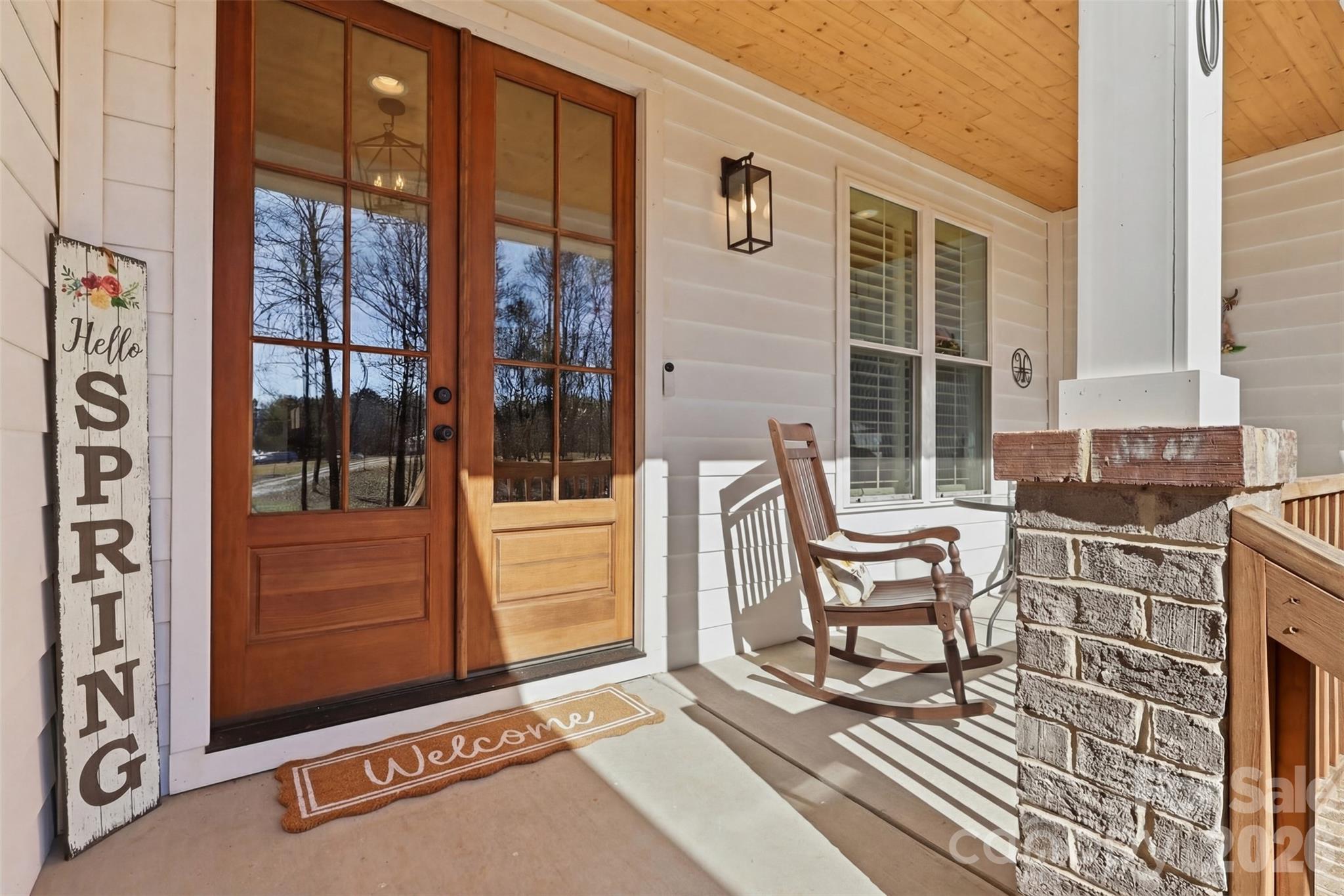 Photo 3 of 4980 Foster Road, Cleveland, NC