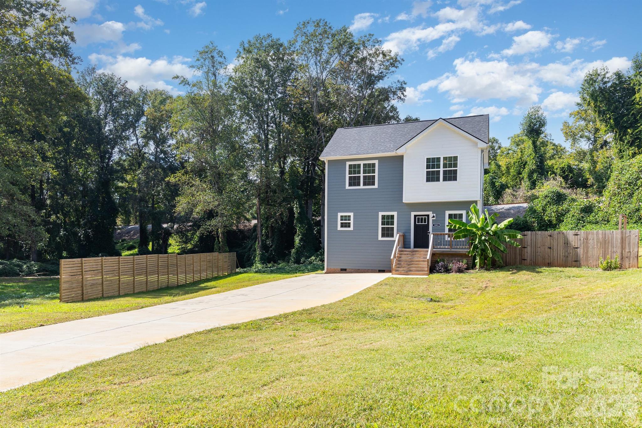 Photo 2 of 1003 Hunter Valley Road, Shelby, NC