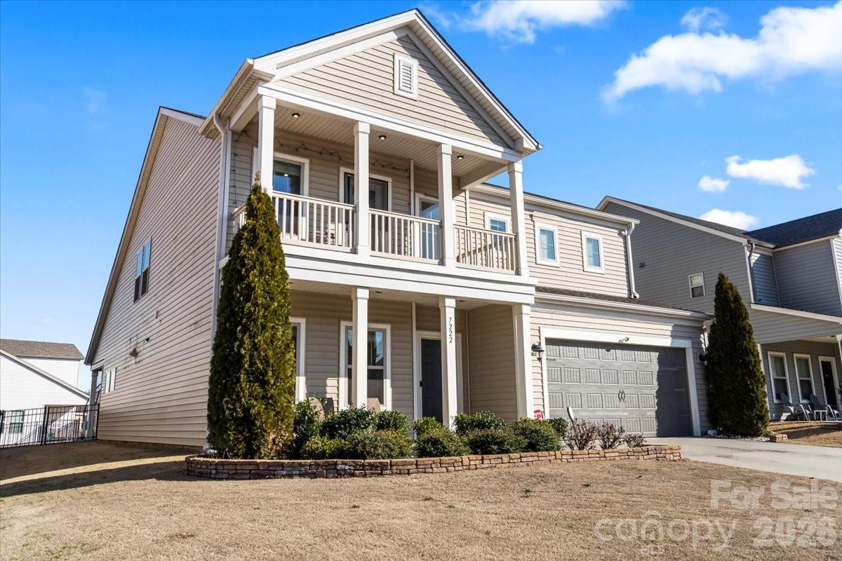 Photo 3 of 7222 Rupell Drive, Charlotte, NC