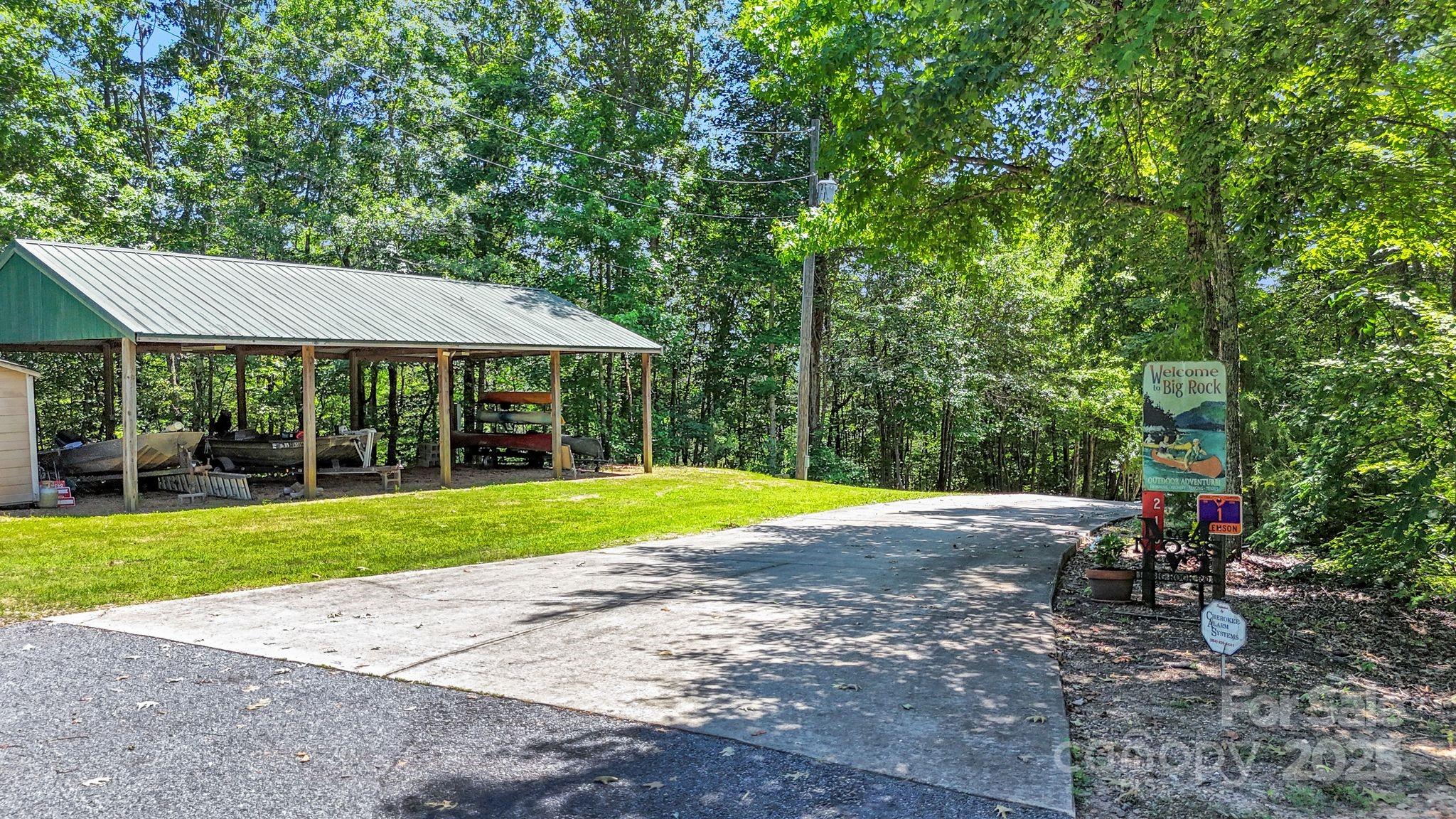 210 Big Rock Road, Blacksburg, SC - photo 36 of 49