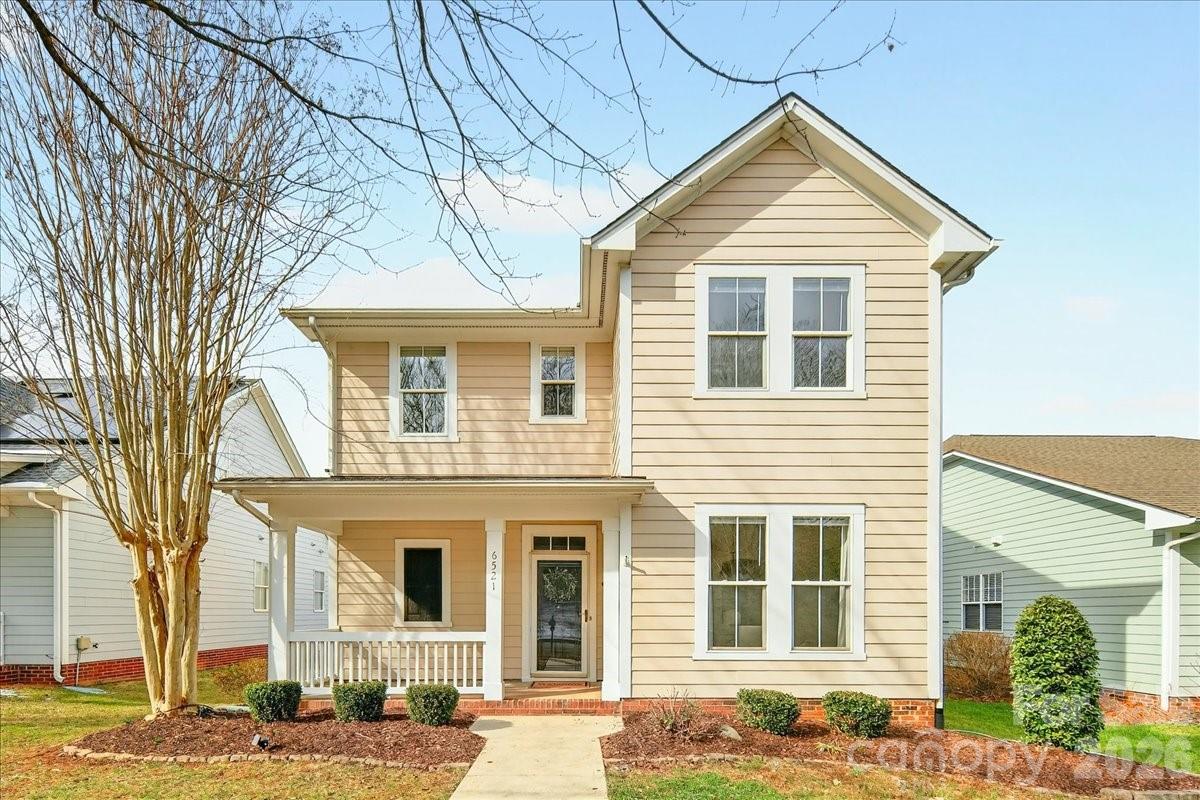 6521 Old Magnolia Lane, Mint Hill, NC