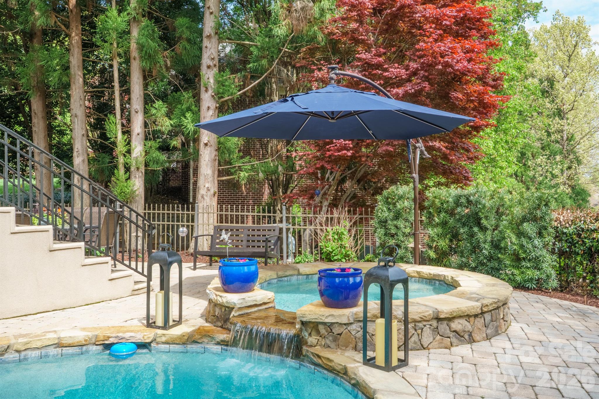 11808 Pleasant Wyatt Place, Charlotte, NC - photo 40 of 49