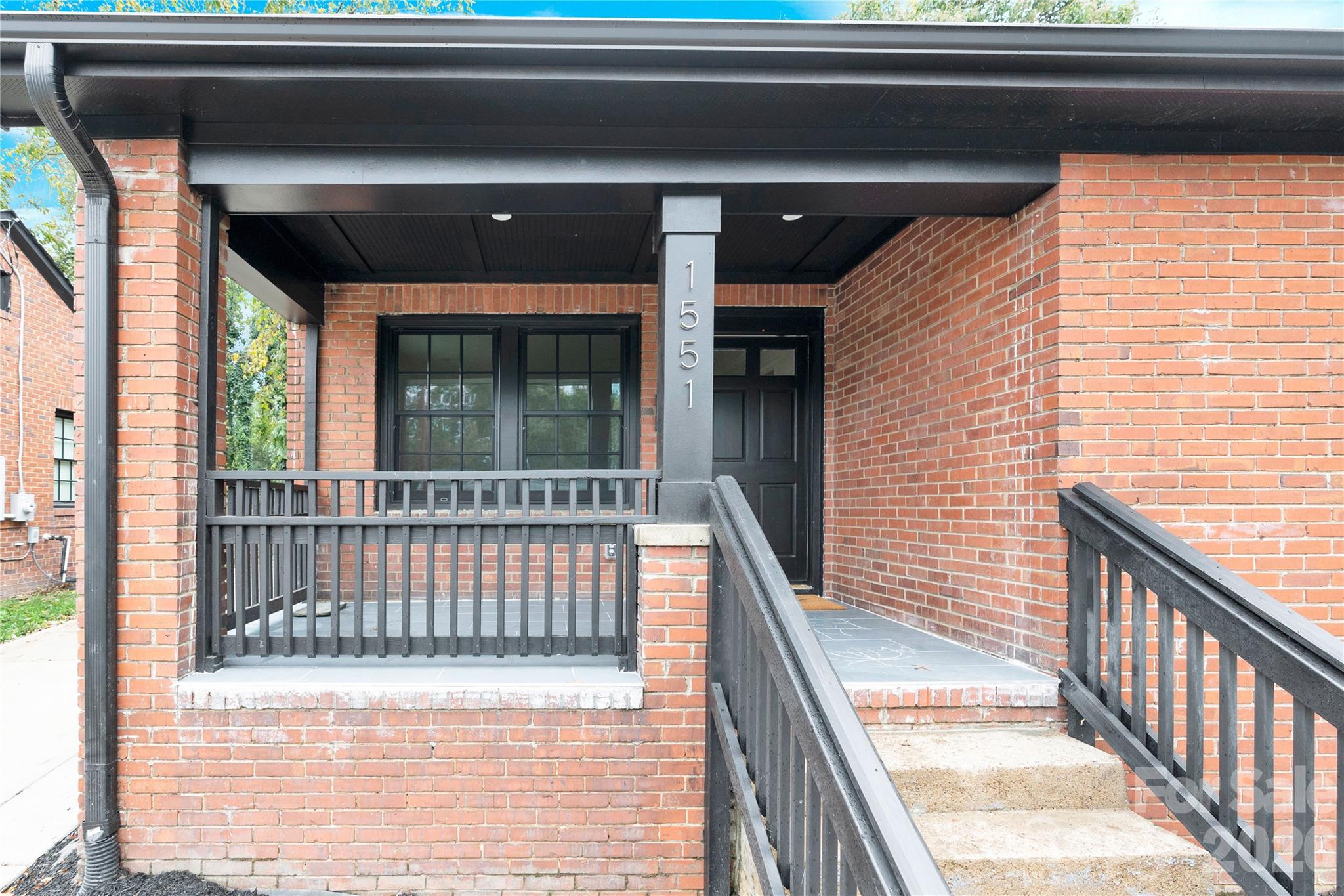 Photo 8 of 1551 Merriman Avenue, Charlotte, NC