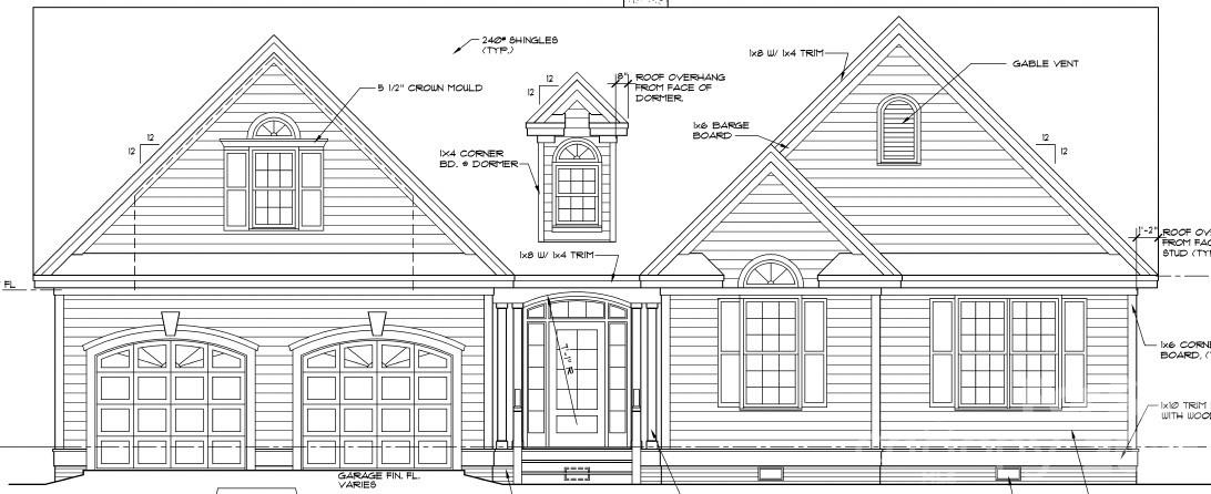 620 E Eighth Street, Oakboro, NC - photo 3 of 5