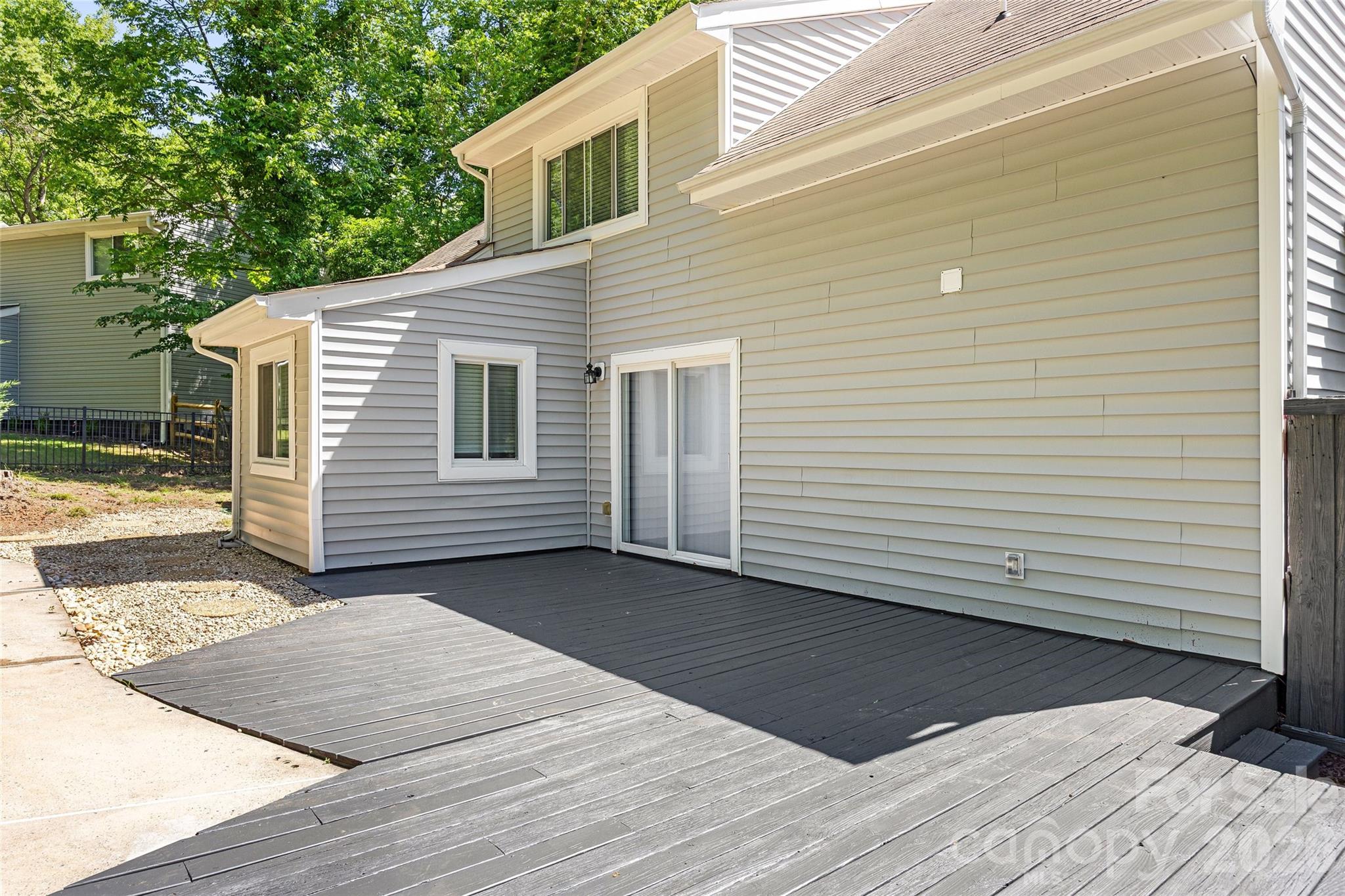 Photo 33 of 9526 Fairway Ridge Road, Charlotte, NC