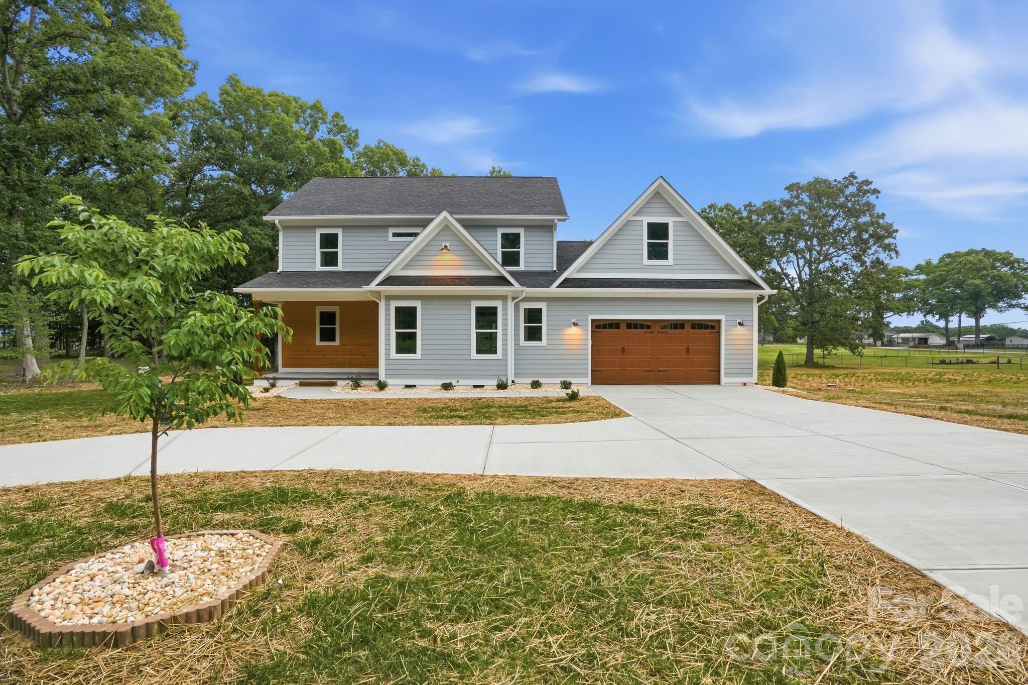 3210 Highway 205 Highway, Marshville, NC