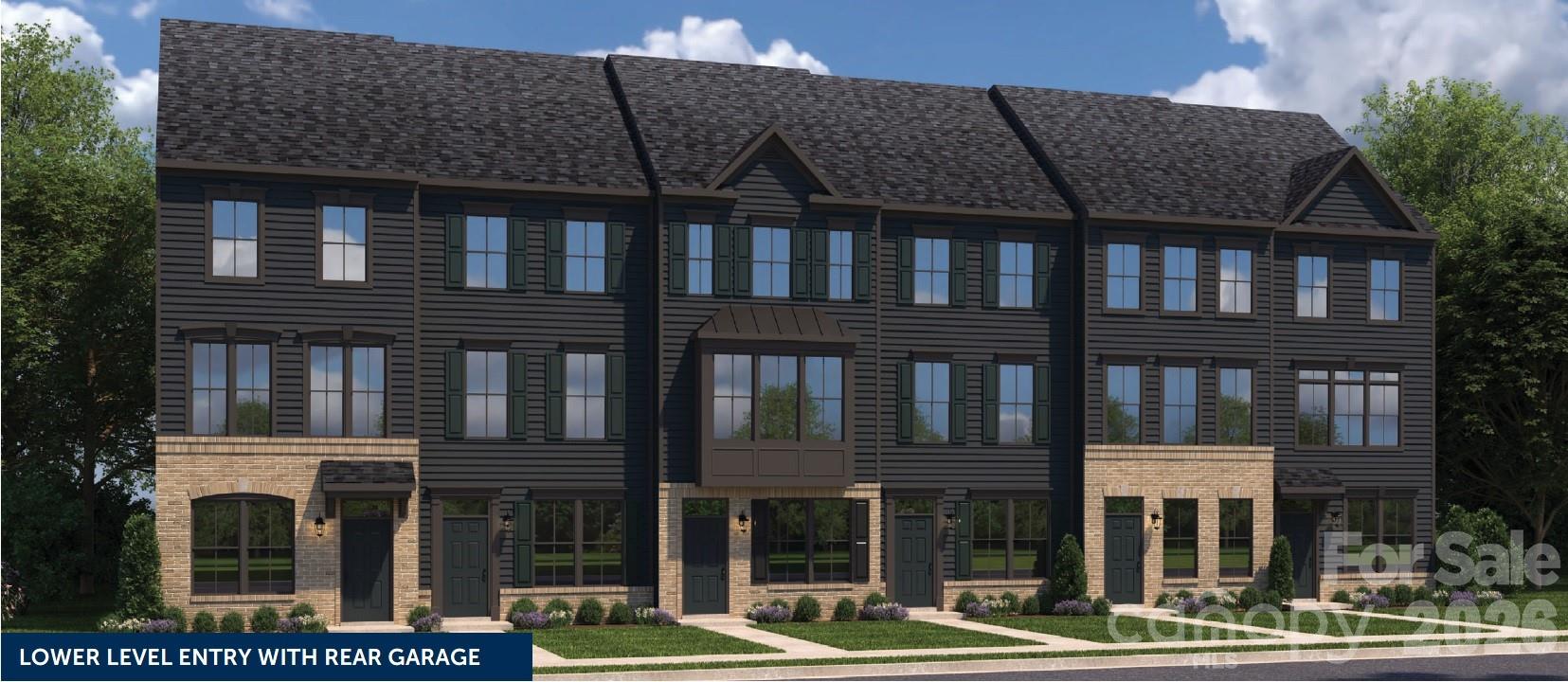 1446 Samuel Street, Charlotte, NC